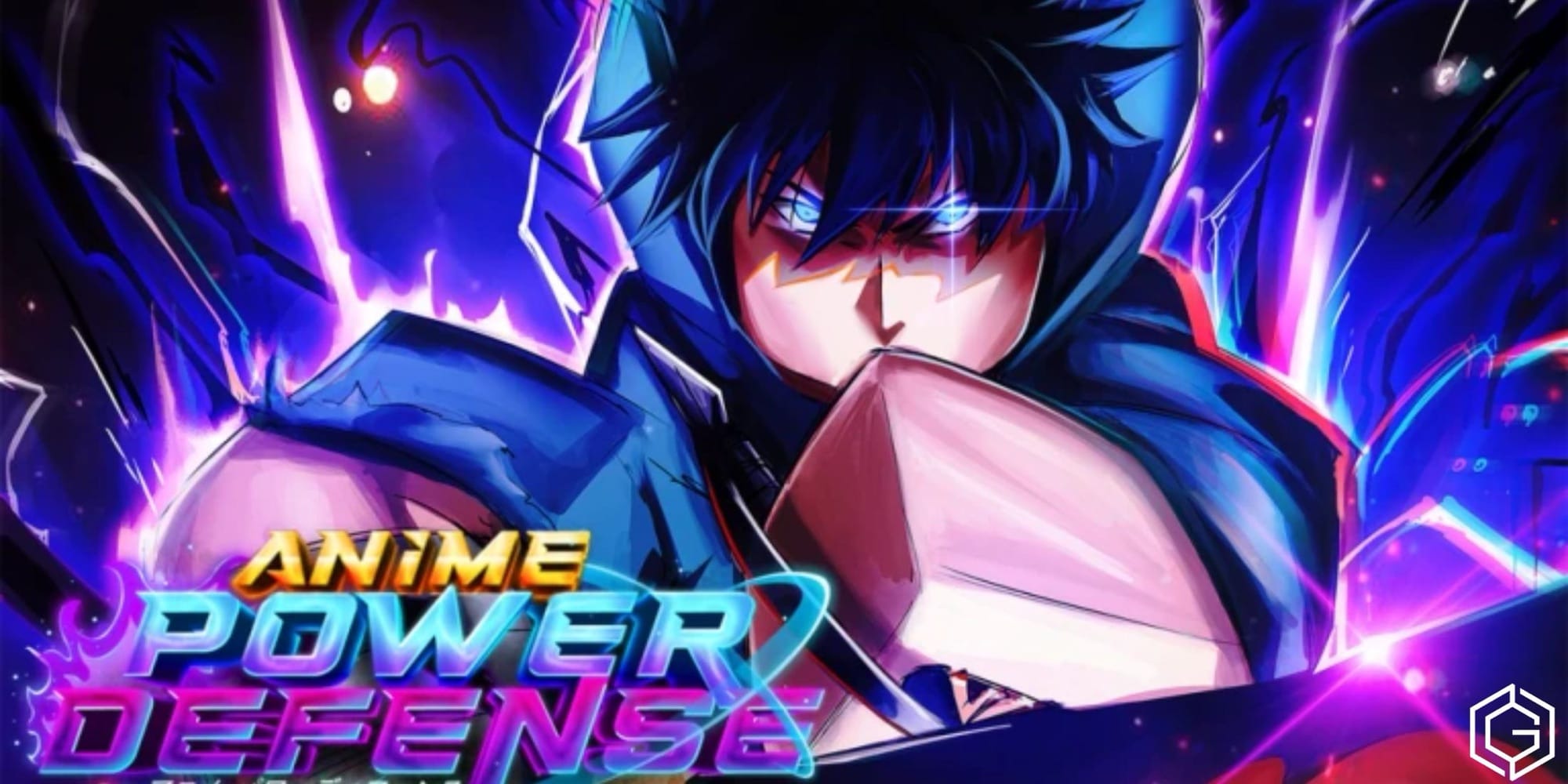 Anime Power Defense Codes (May 2026)