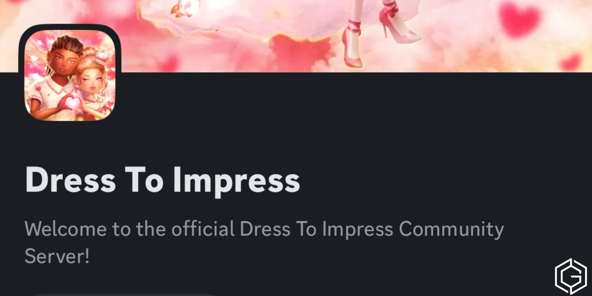 Dress To Impress (DTI) Codes