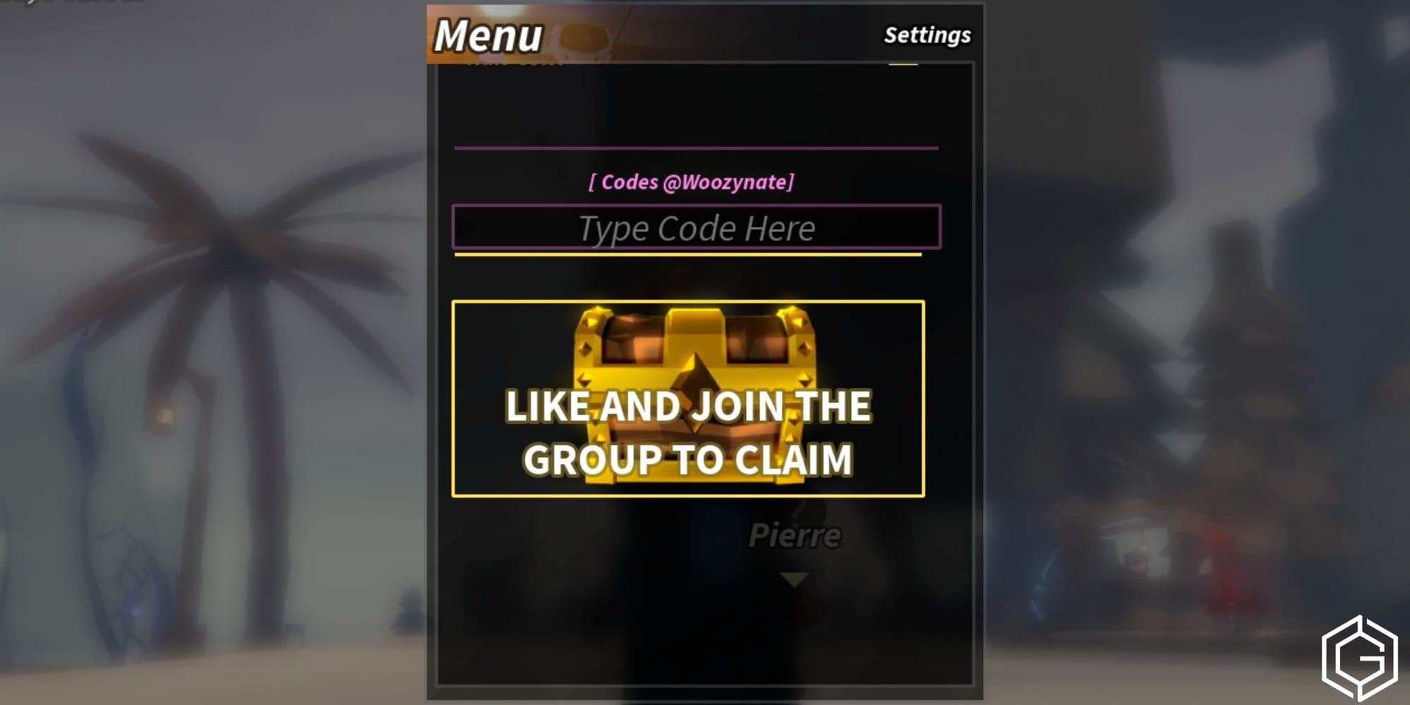 Fisch Codes (January 2026)