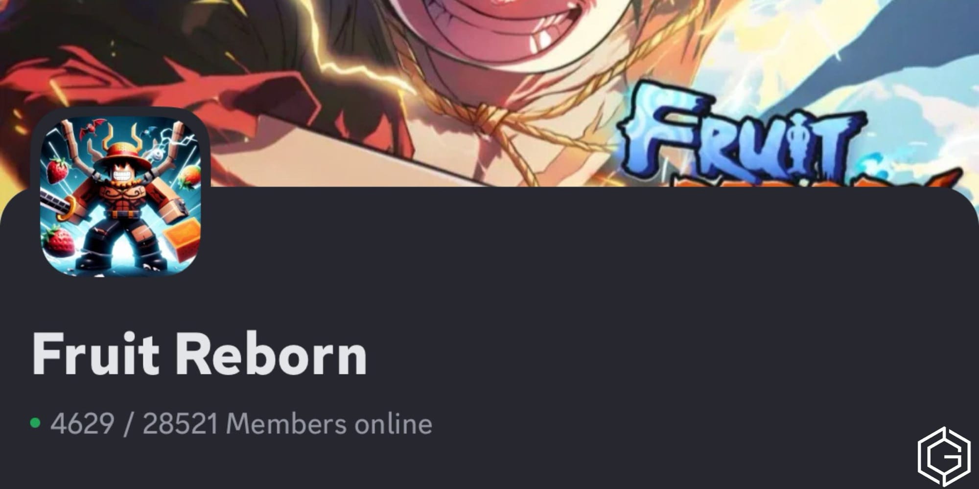 Fruit Reborn Codes (October 2025)