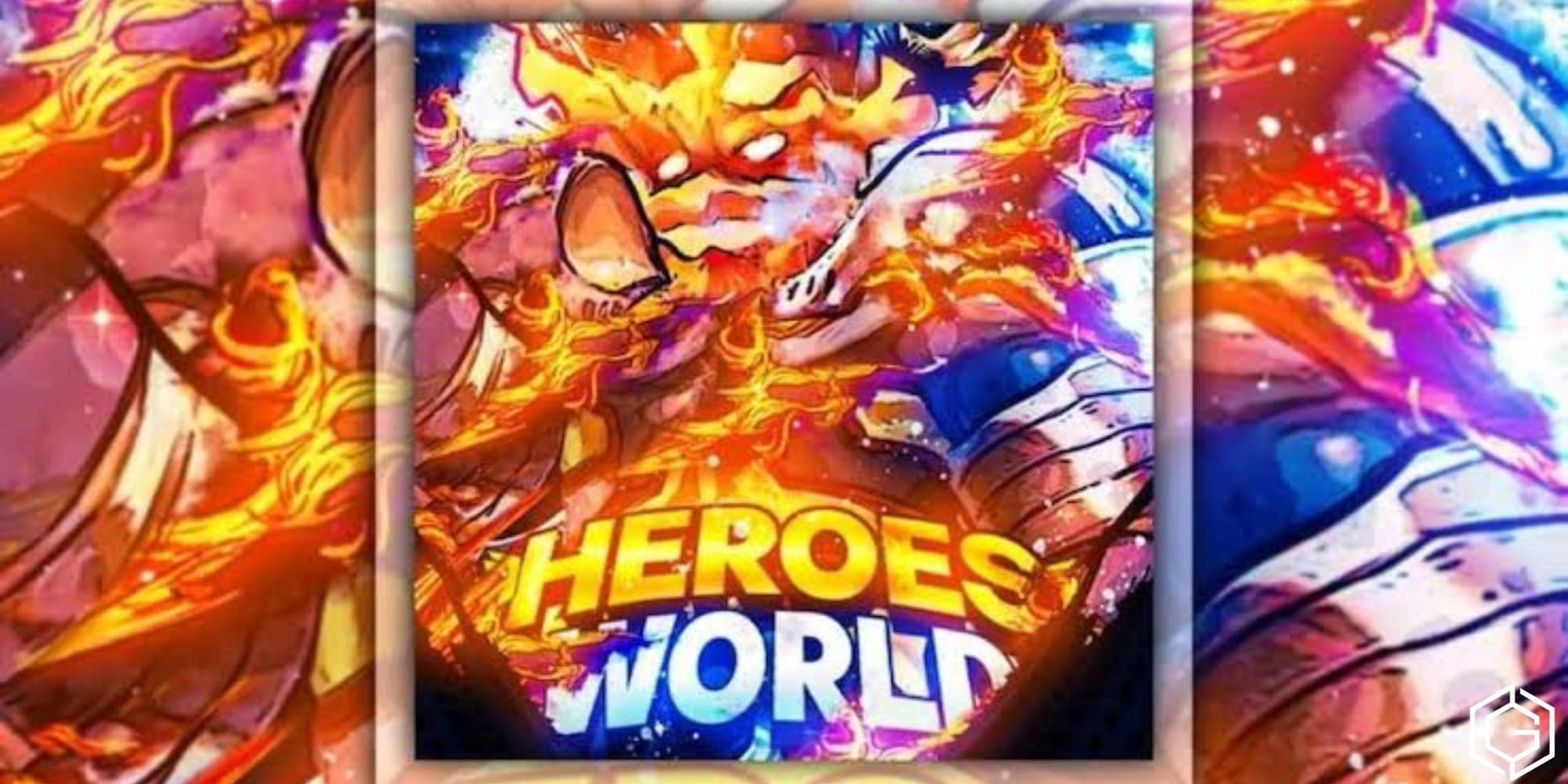 Heroes World Codes (March 2026)
