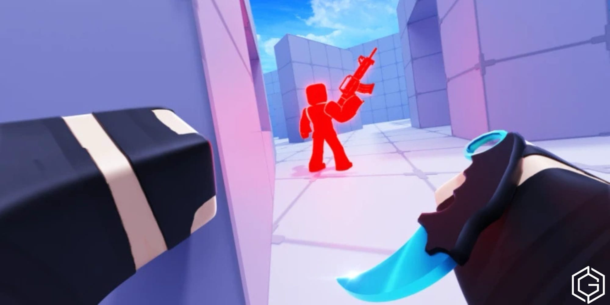 Rivals Codes (October 2025)