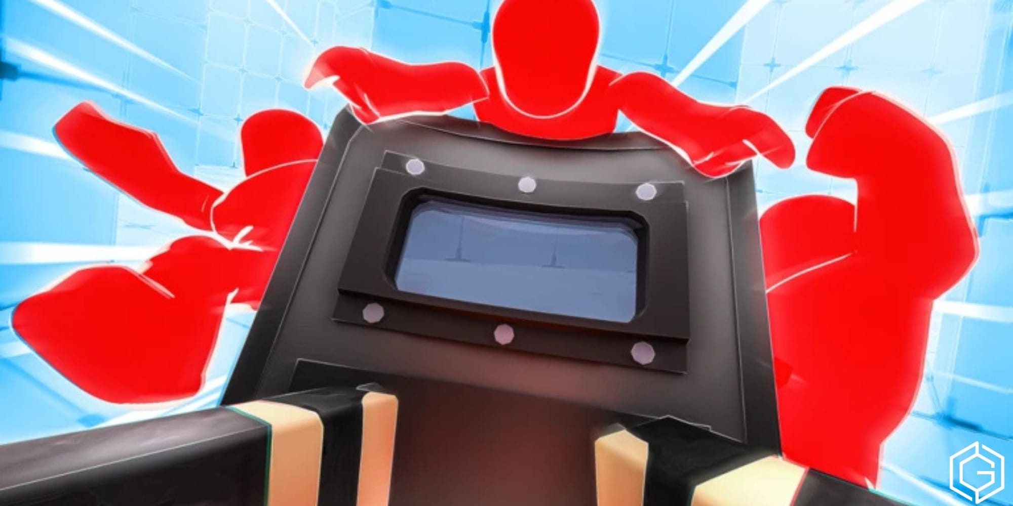 Rivals Codes (December 2025)