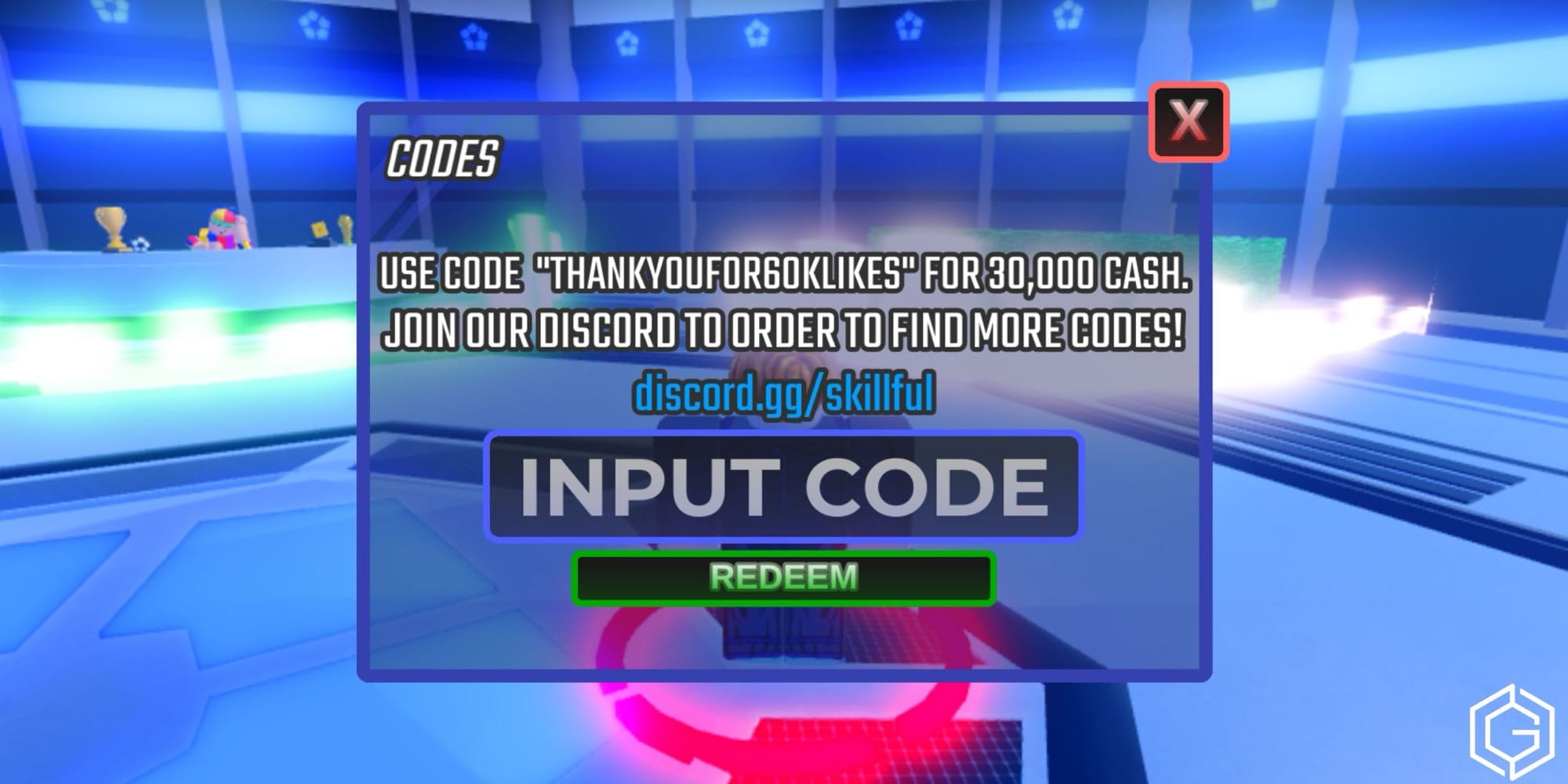 Skillful Codes (May 2026)