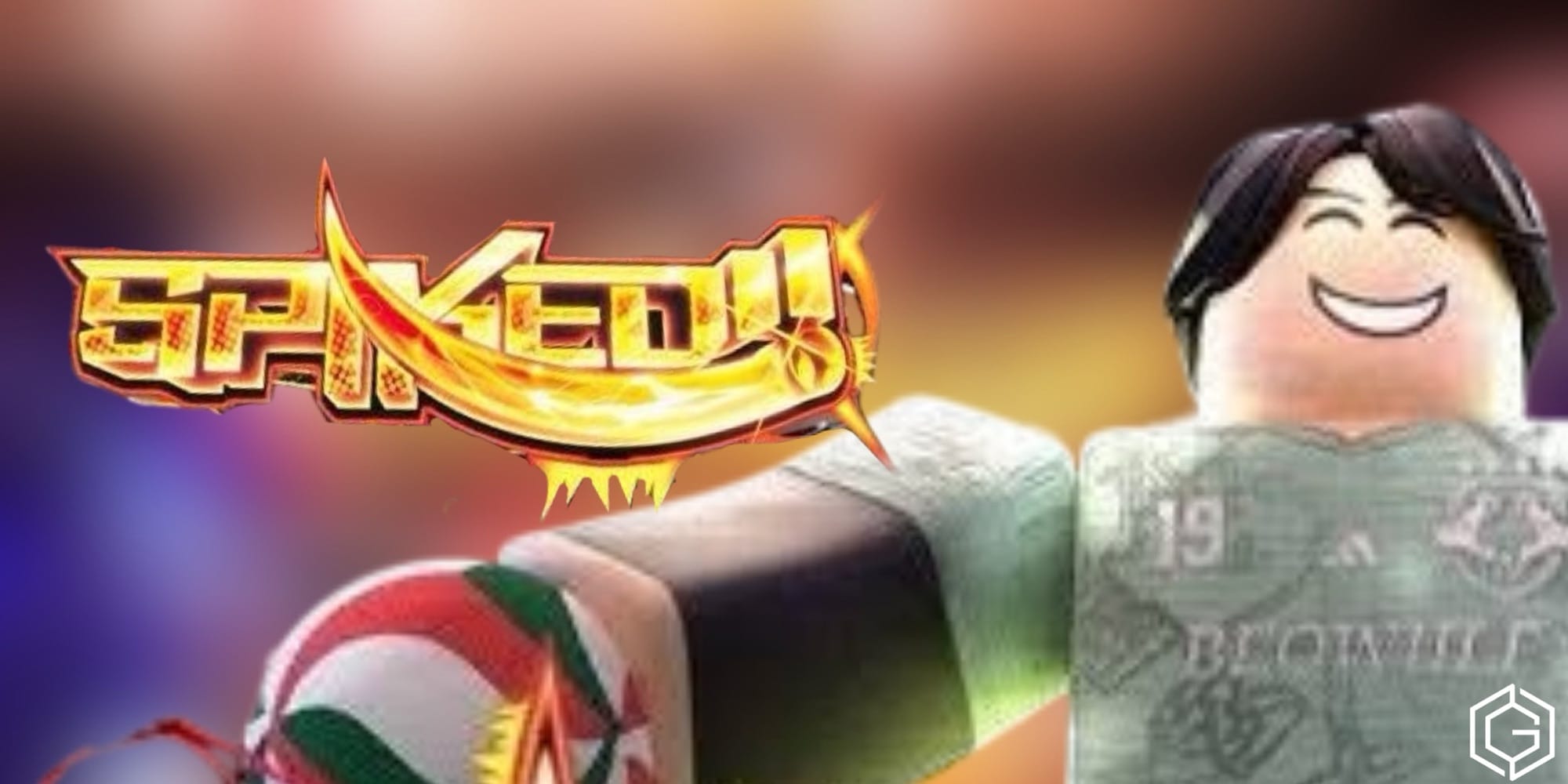 SPIKED Codes (October 2025)