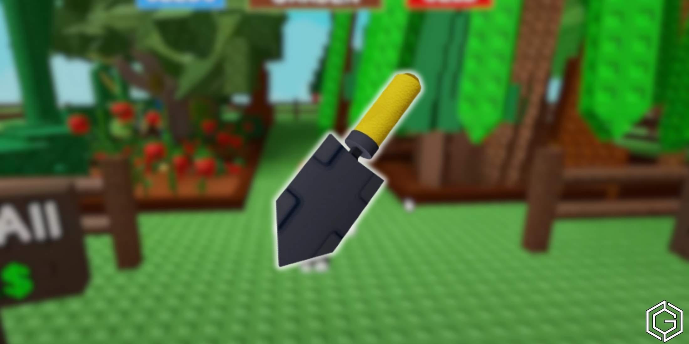 Grow A Garden: How To Get And Use Every Tool