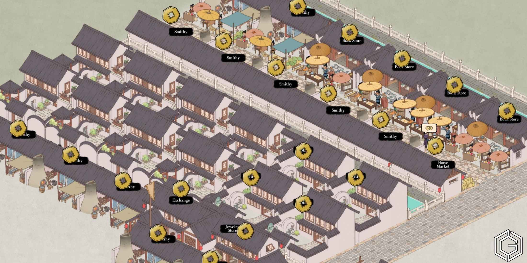 House Of Legacy: How To Get And Farm Money