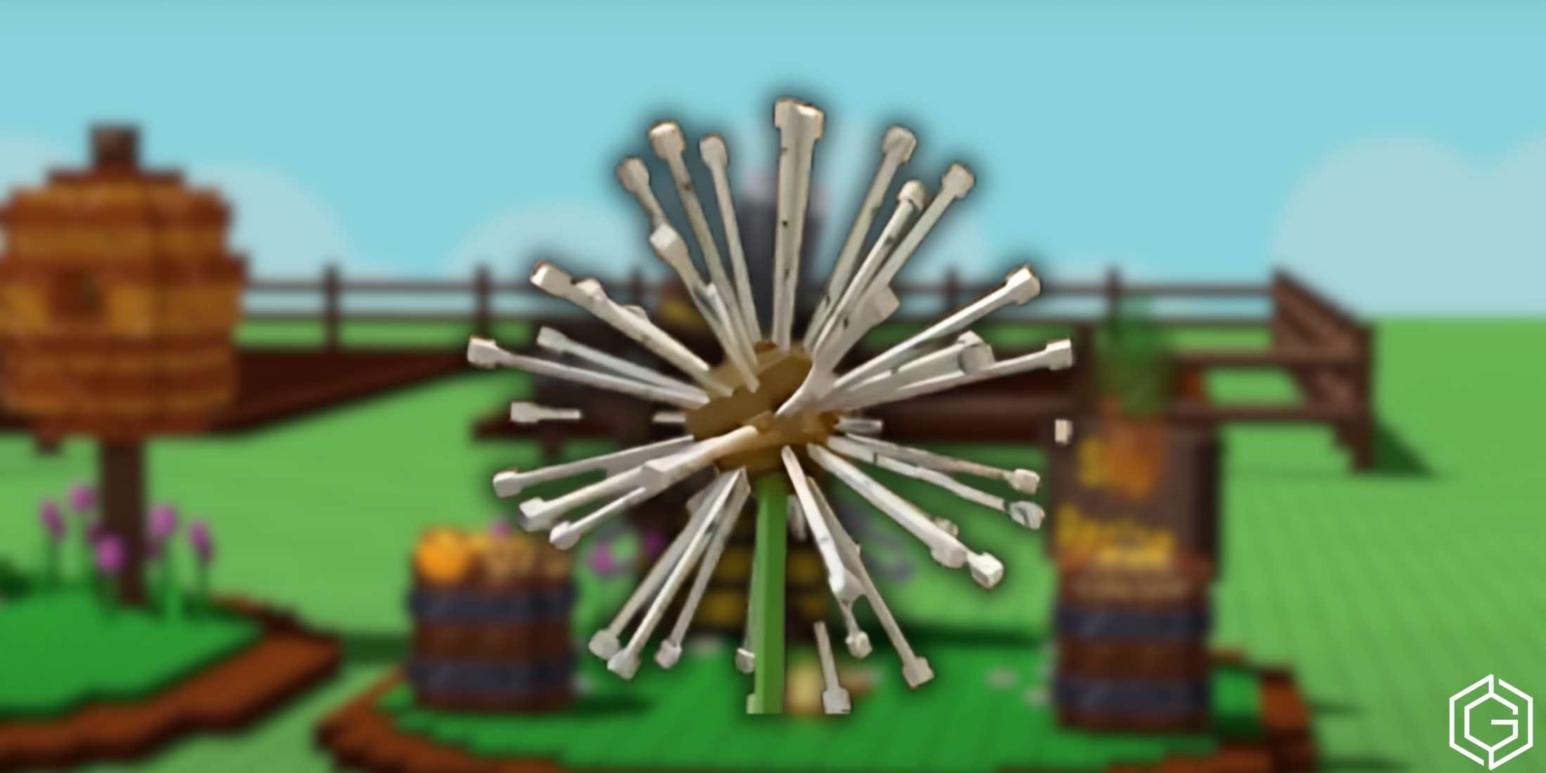 Grow A Garden: How To Get Dandelion Seeds