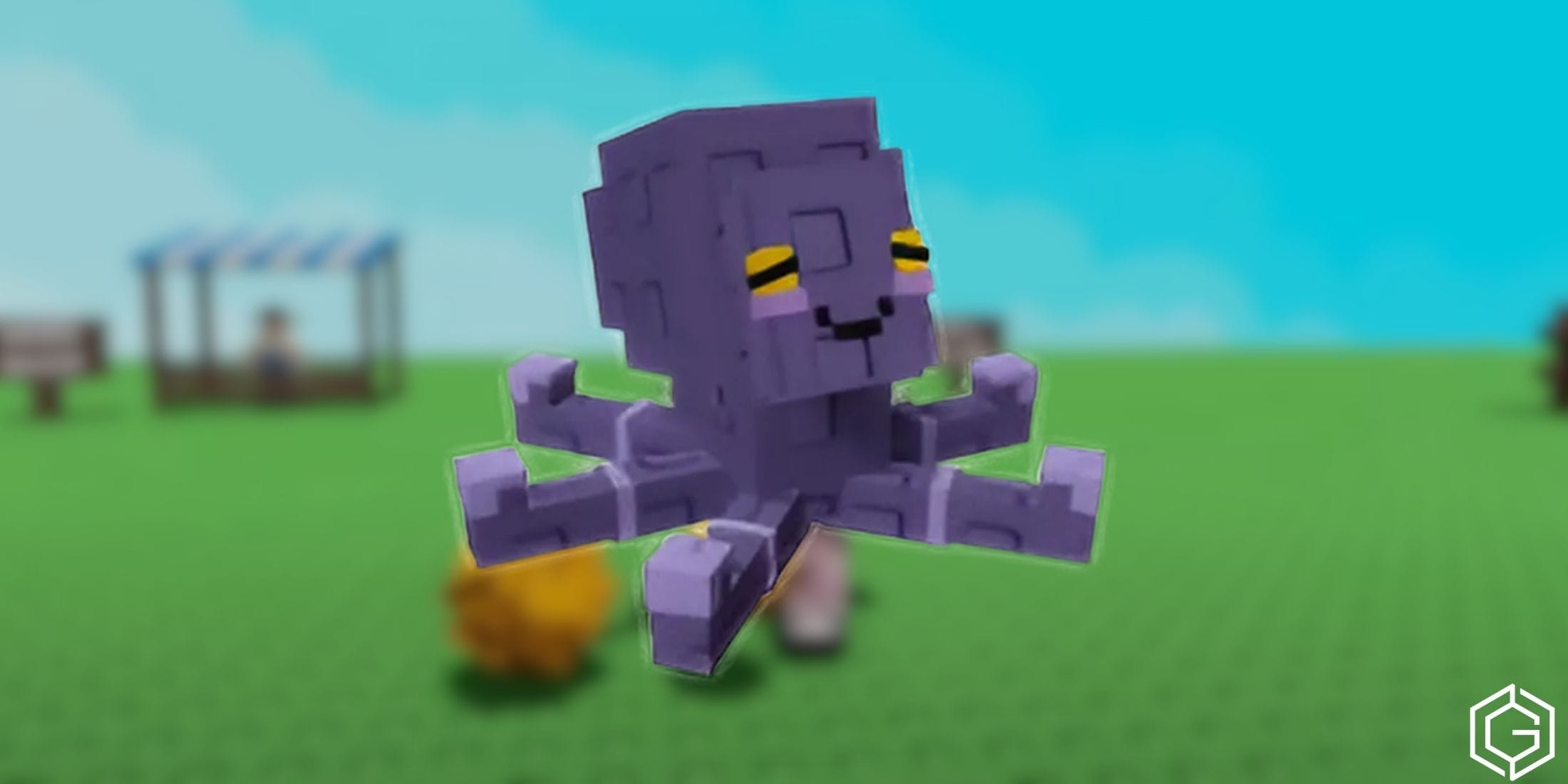 How to Get Mimic Octopus in Grow A Garden