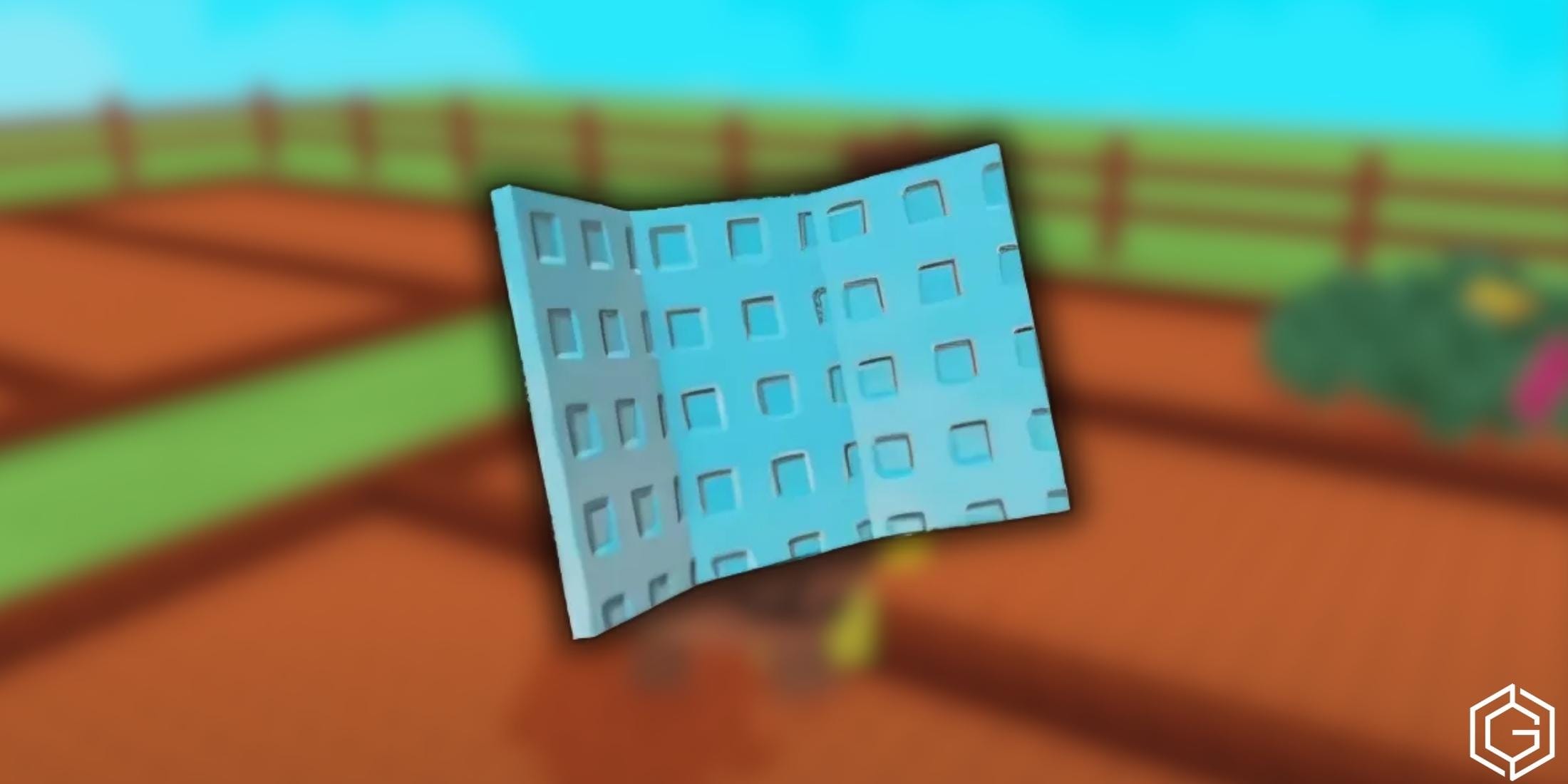 How to Get and Use Tanning Mirror in Grow A Garden