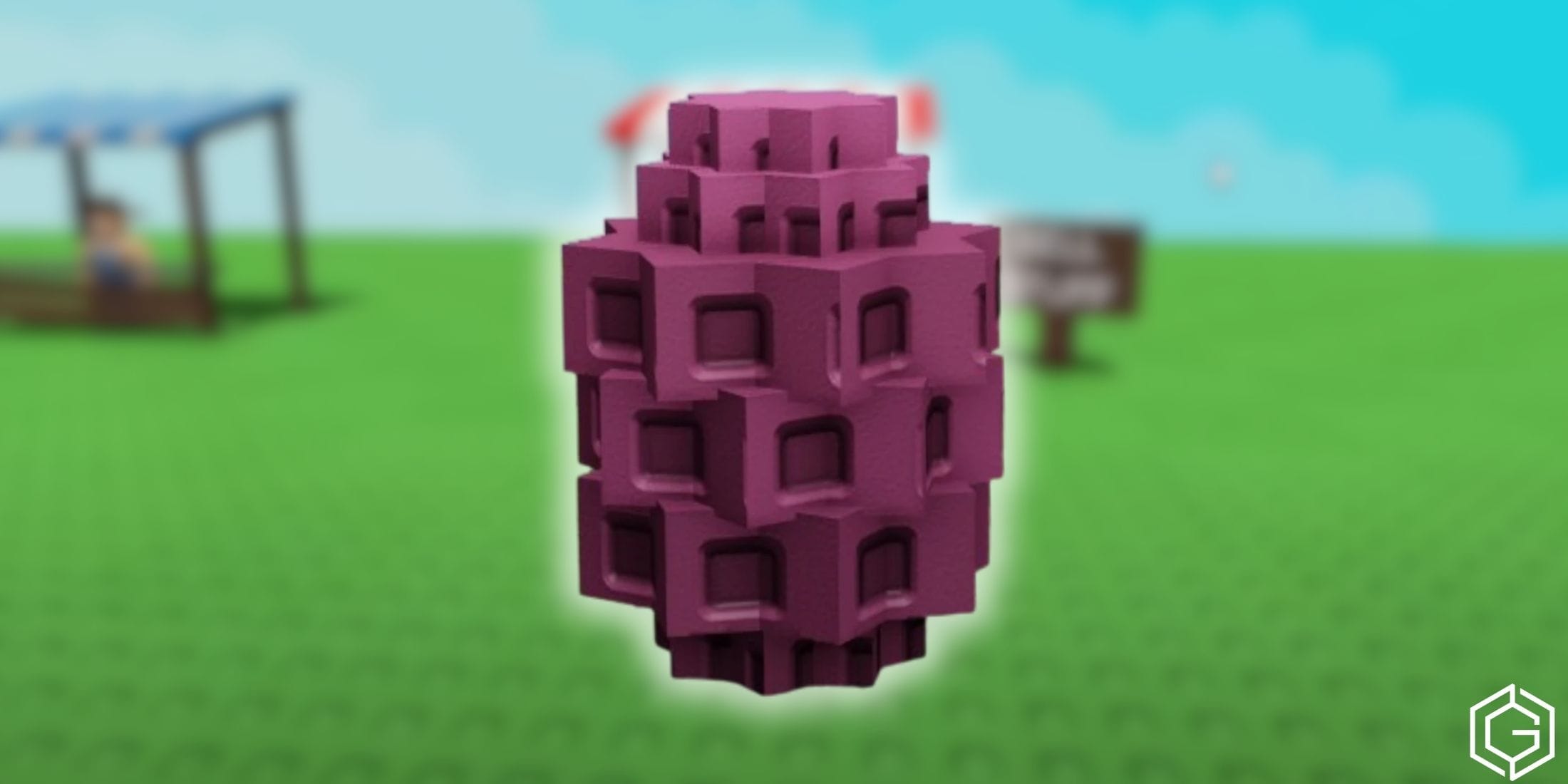 How to Get Violet Corn in Grow a Garden