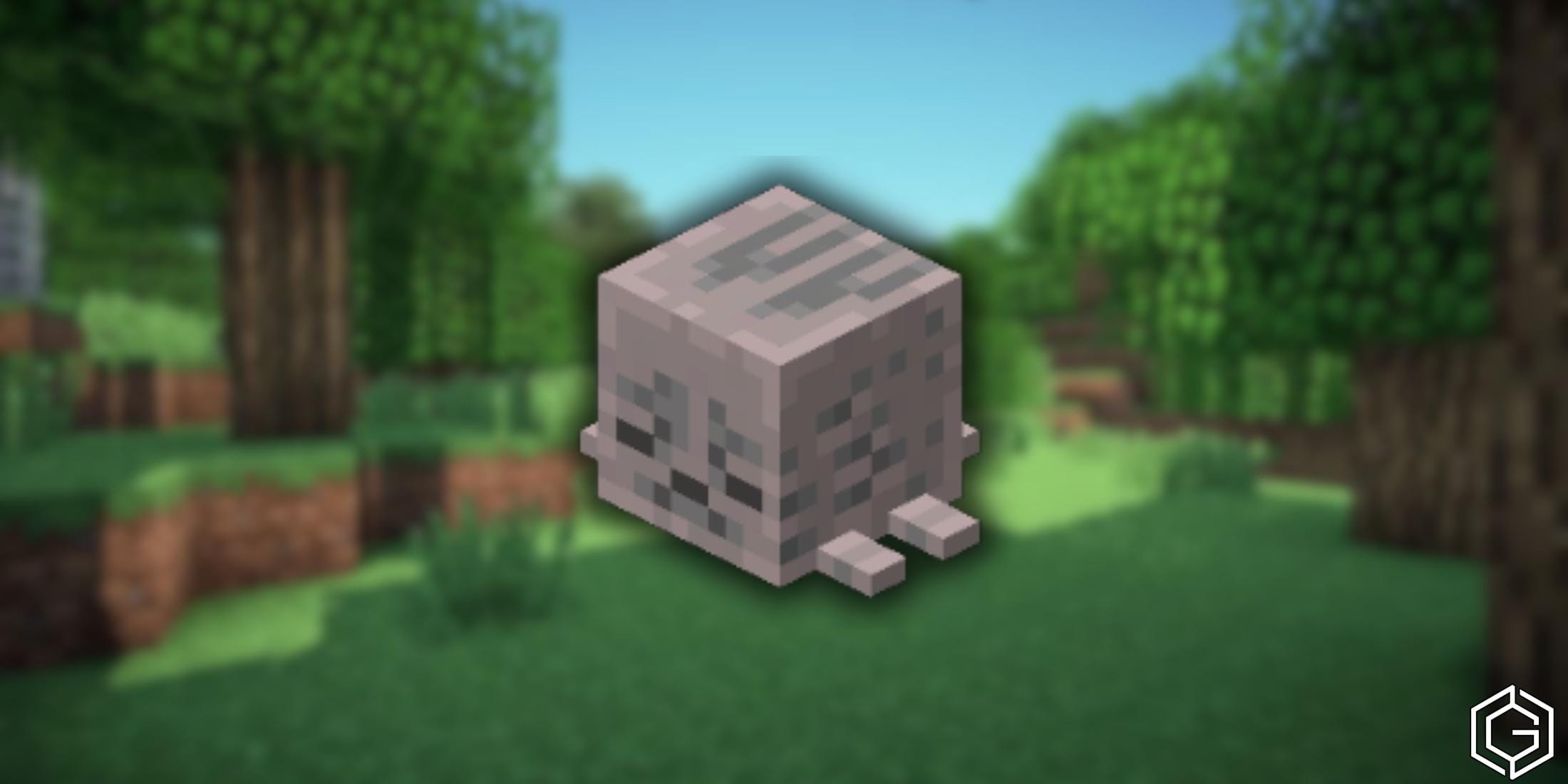 How to Get Dried Ghast Block in Minecraft