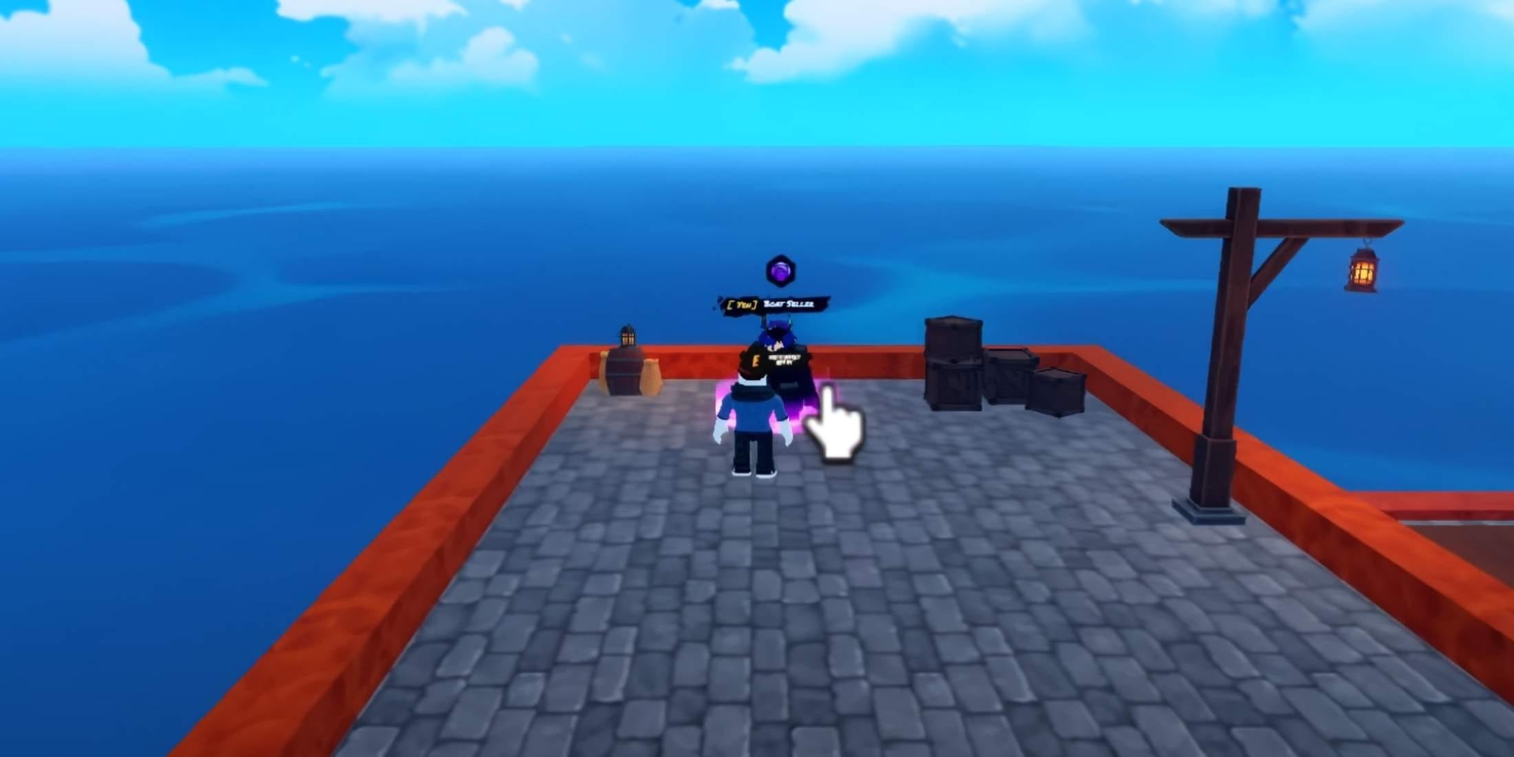 Universal Piece: All Swords And How To Get Them