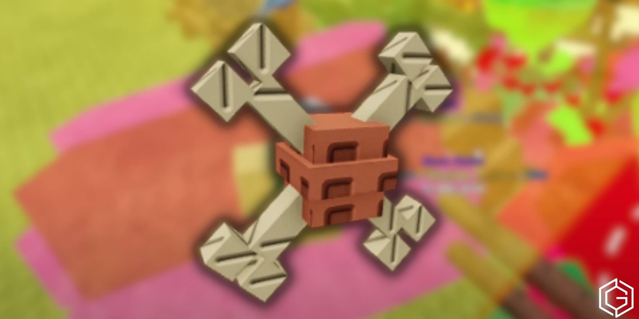 How to Get Bone Blossom in Grow A Garden