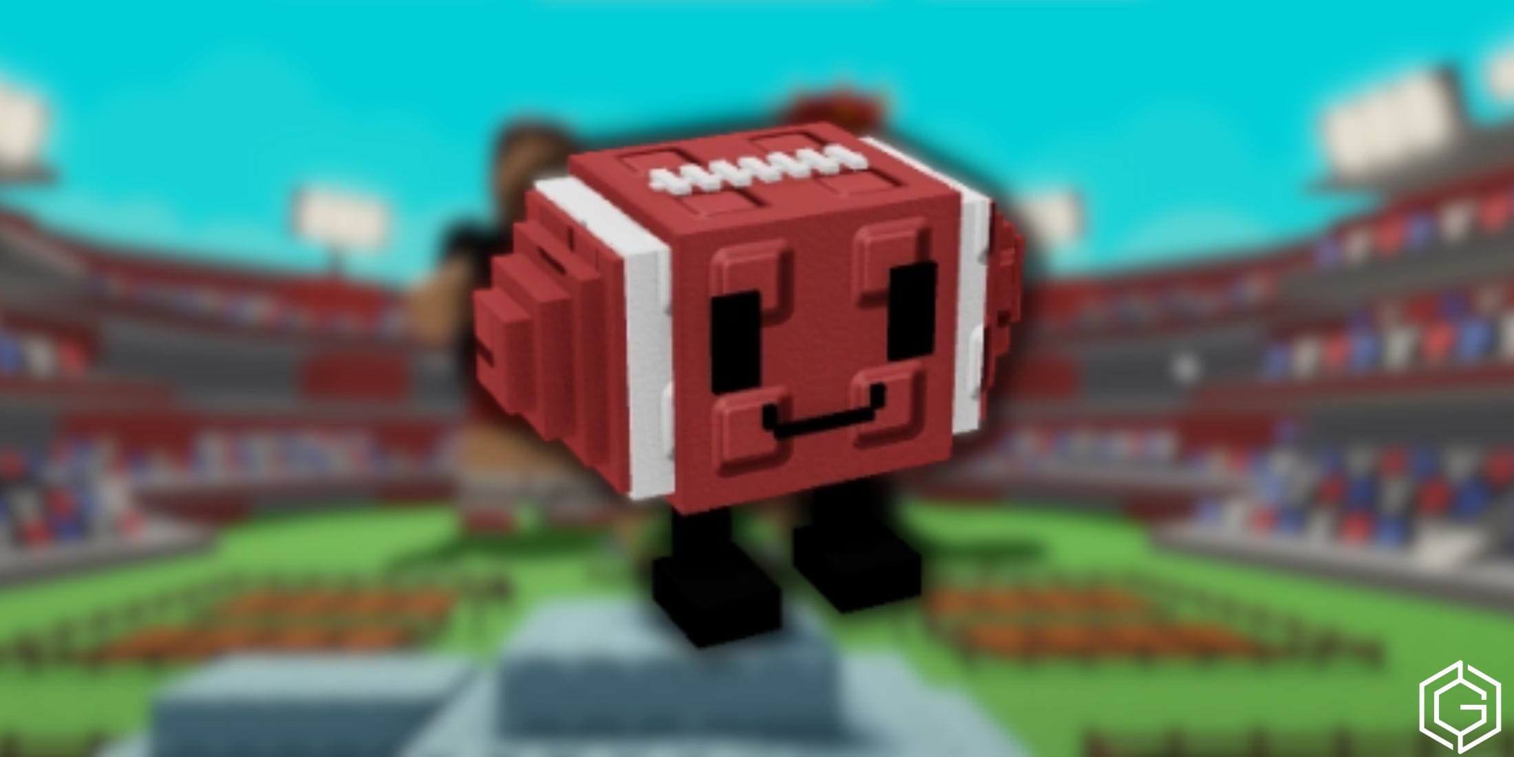 How to Get Football Pet in Grow A Garden