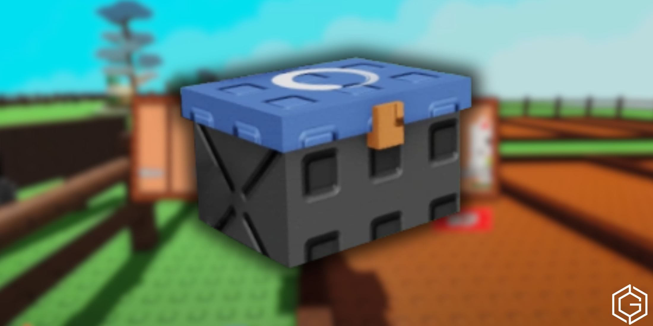 List of all Kitsune Chest Rewards in Grow A Garden