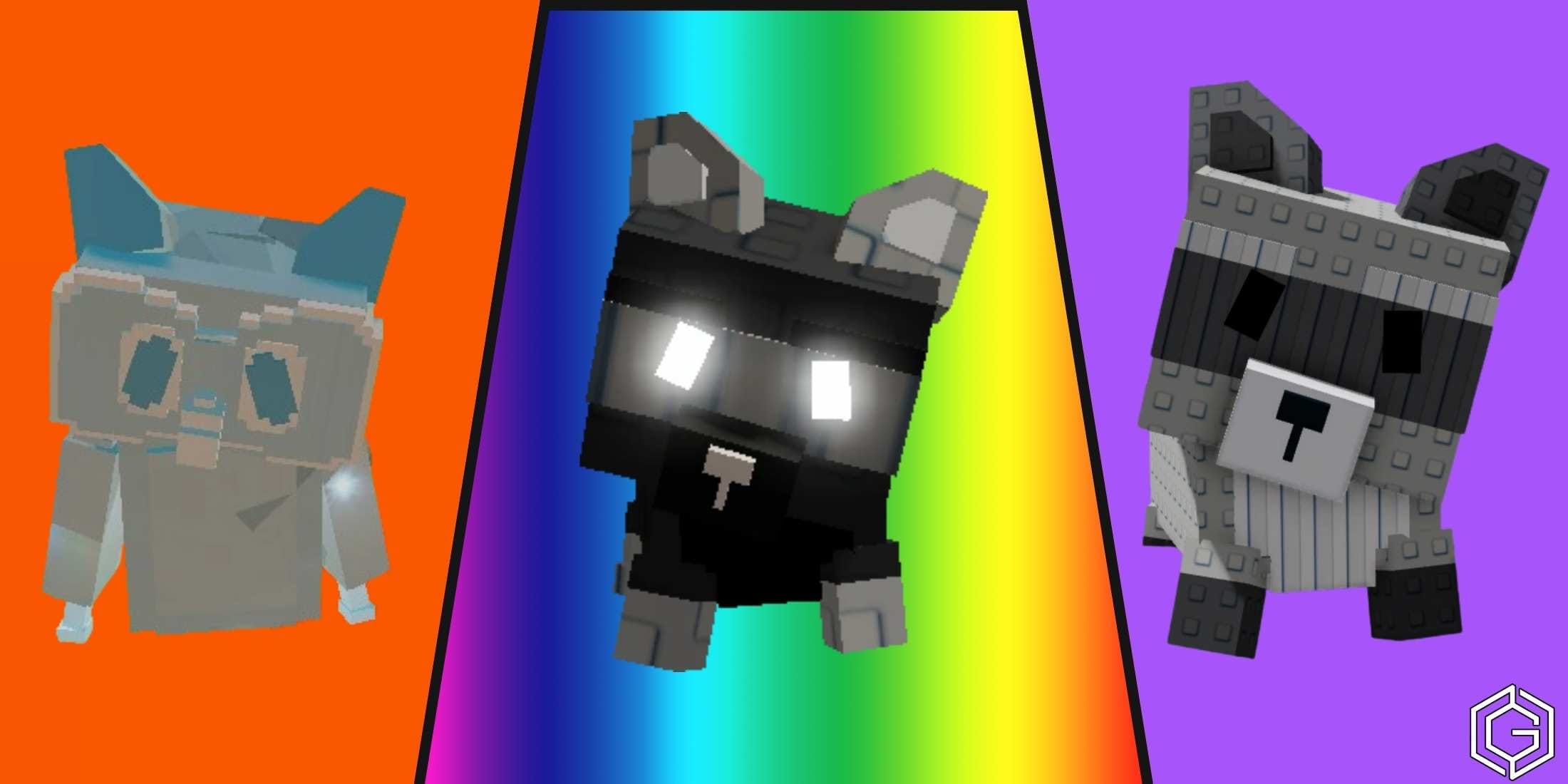 Grow A Garden Pet Mutations Tier List (January 2026)