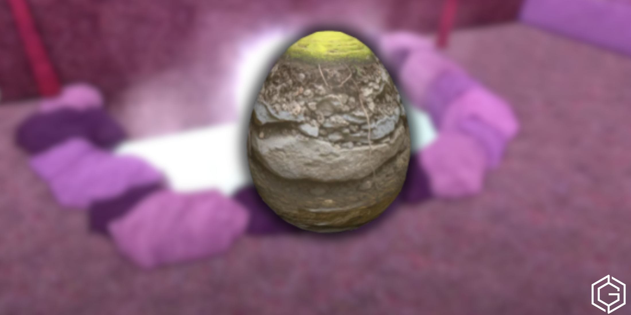 How to Get All Earth Biome Eggs in Roblox The Hatch Event
