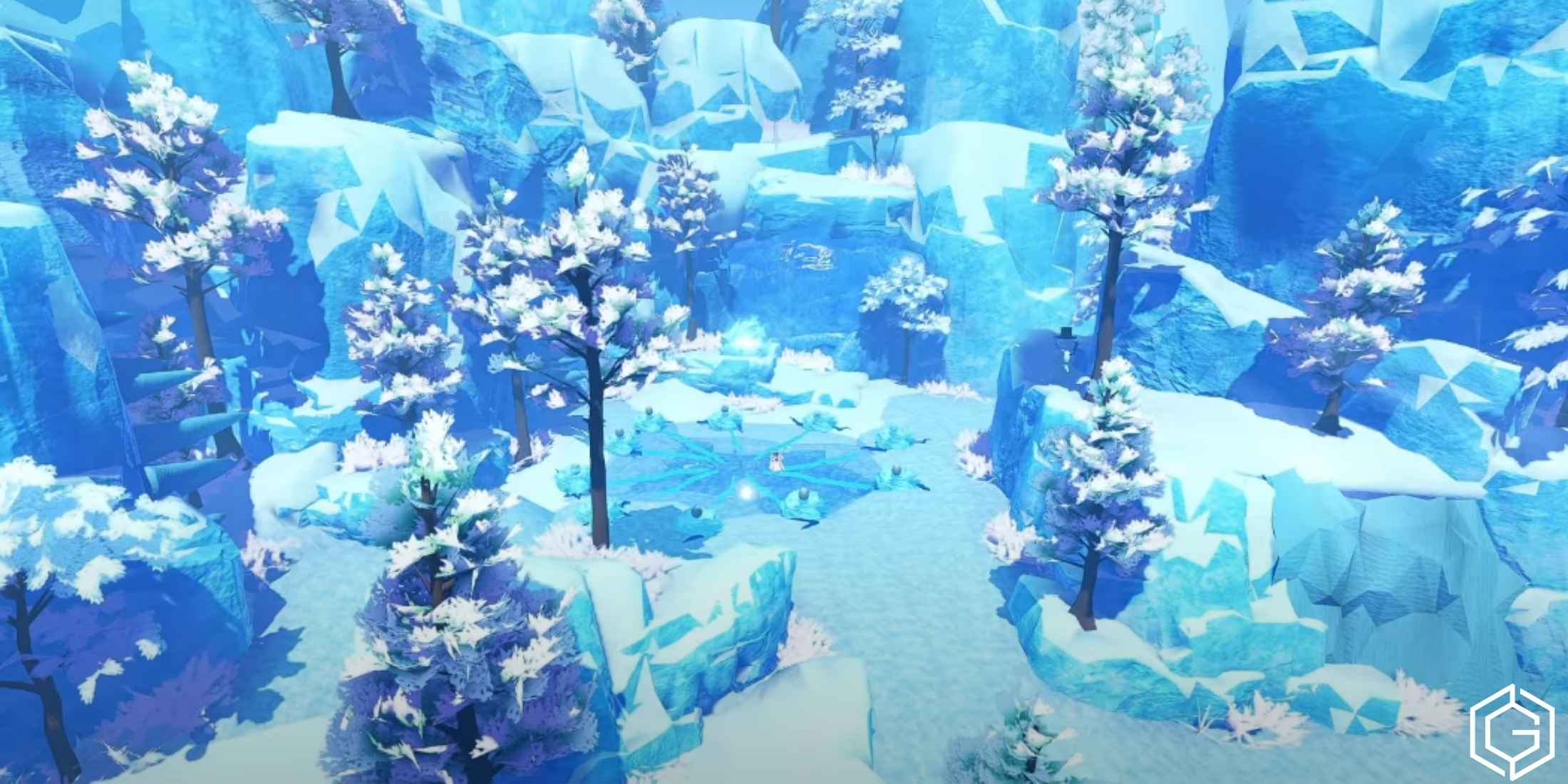 How to Get All Ice Biome Eggs in Roblox The Hatch Event