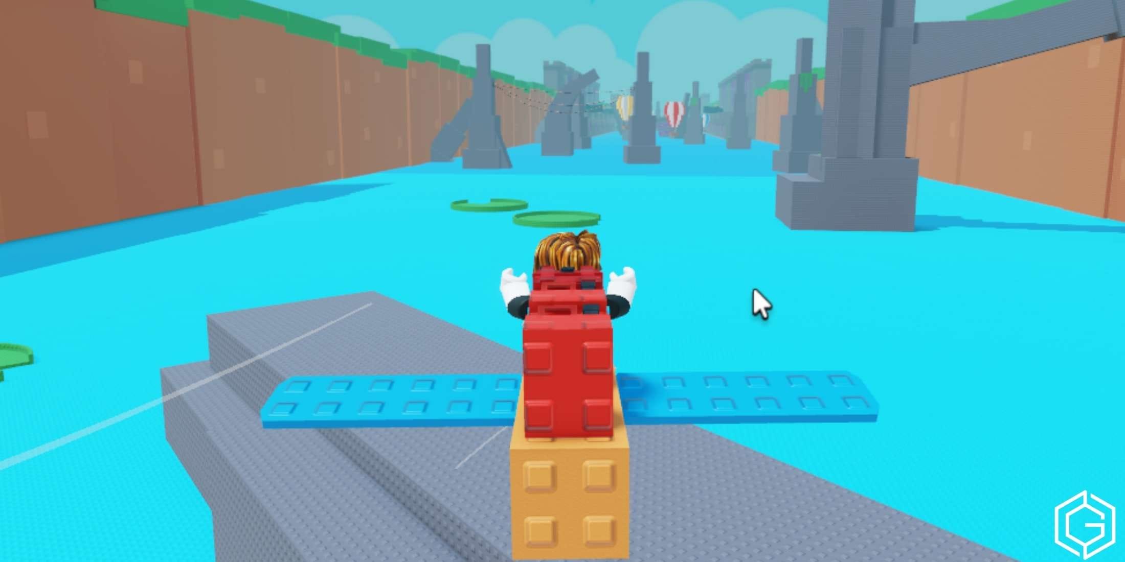 How to Build the Best Plane in Build a Plane