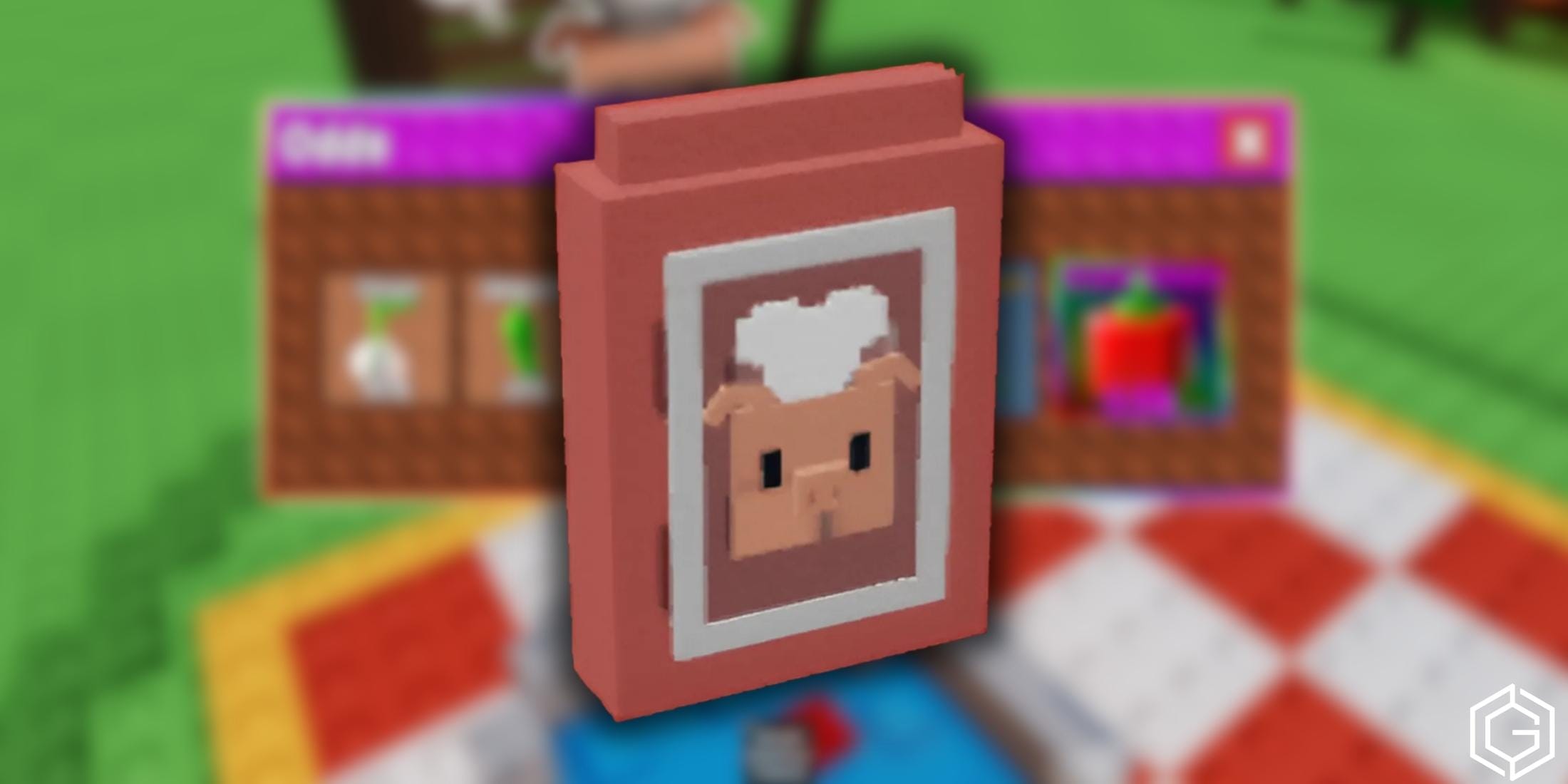 List of Gourmet Seed Pack Seeds in Grow A Garden