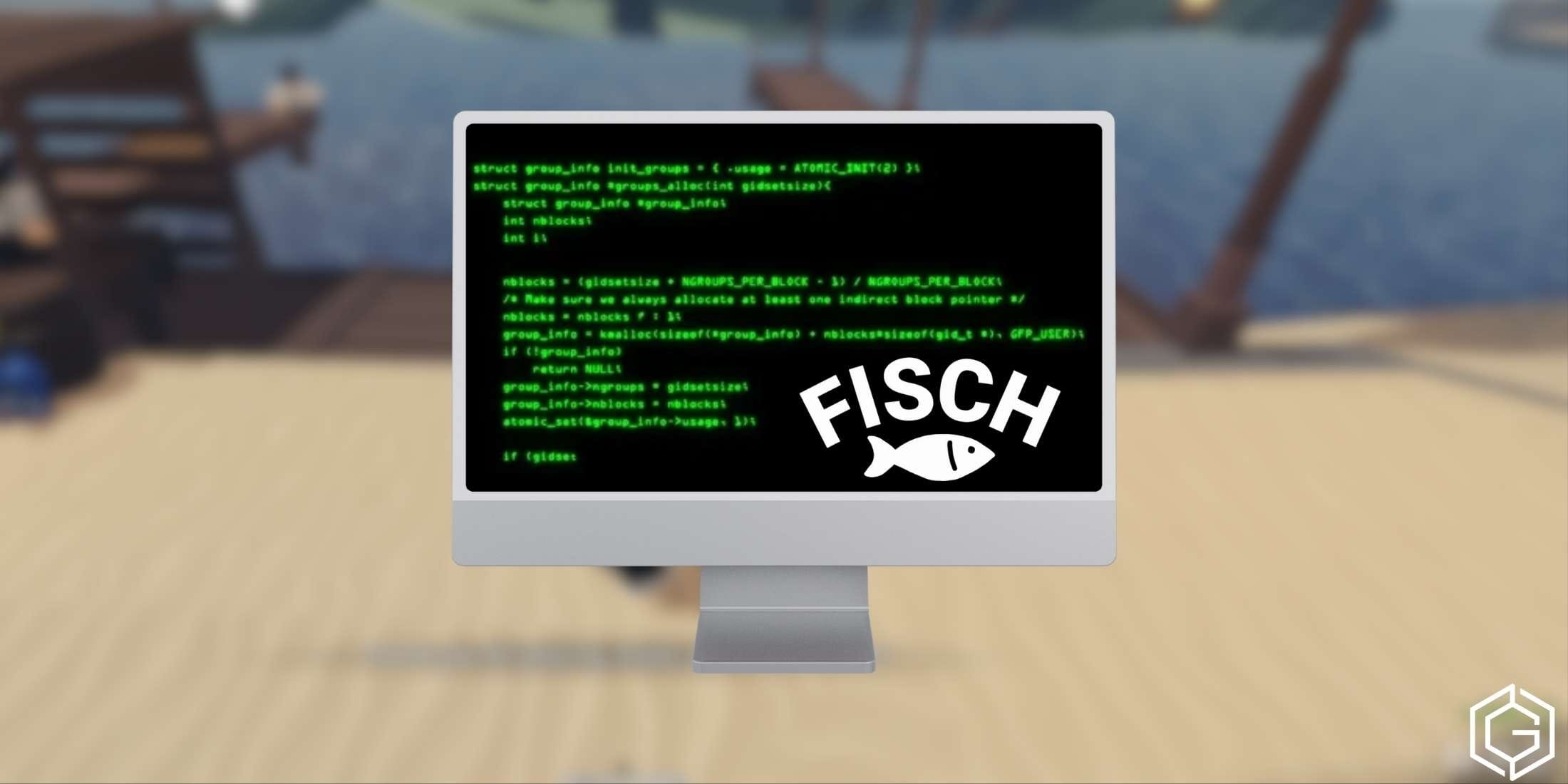 Roblox Fisch script: No Key, Pastebin, Inf Money (September 2025)