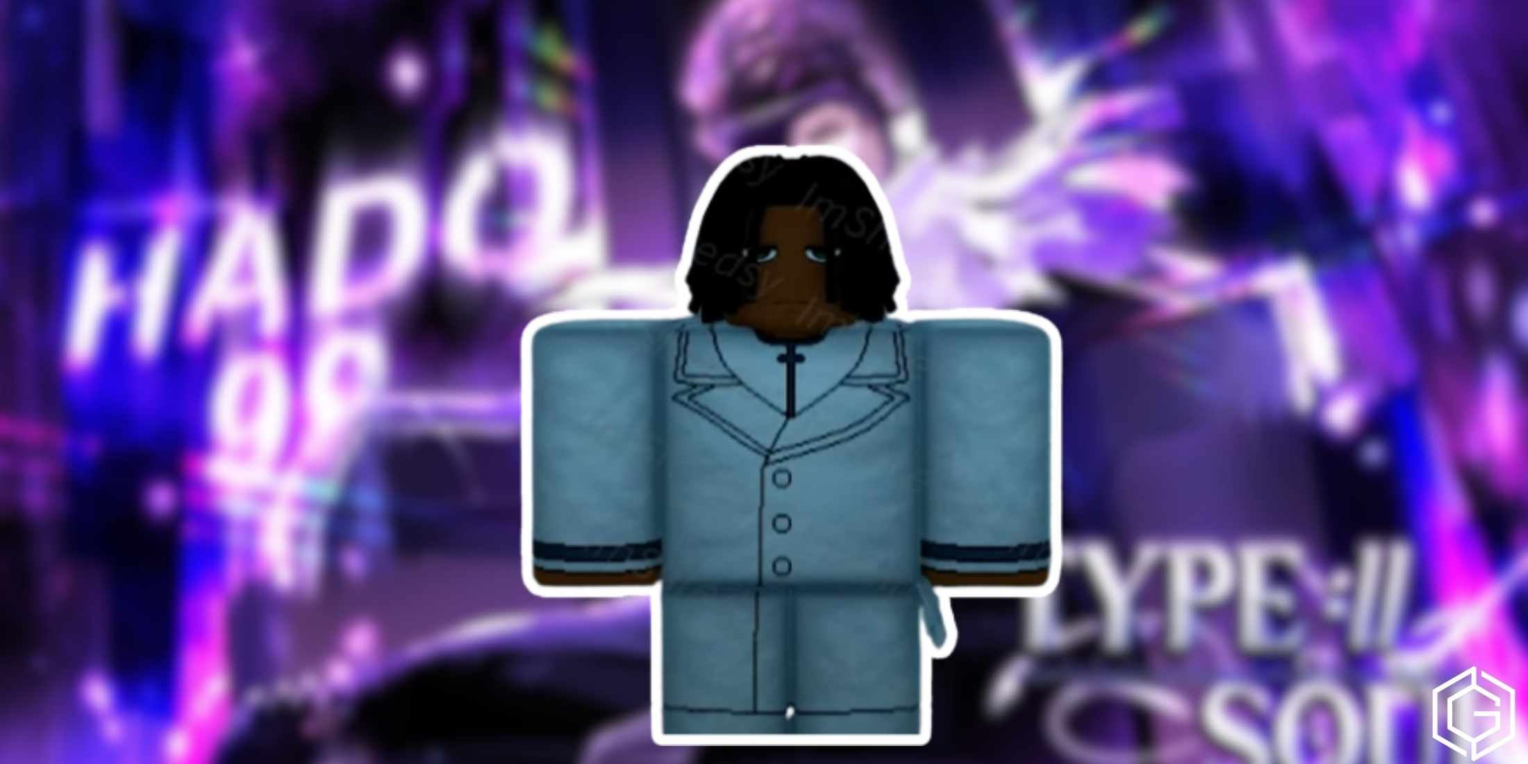 Type Soul: Quincy Progression Guide