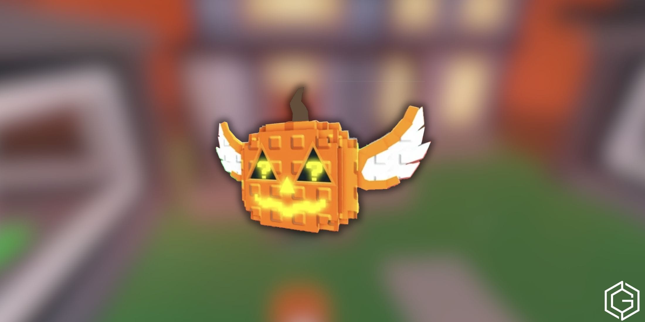 How to Get Spooky Lucky Block in Steal a Brainrot