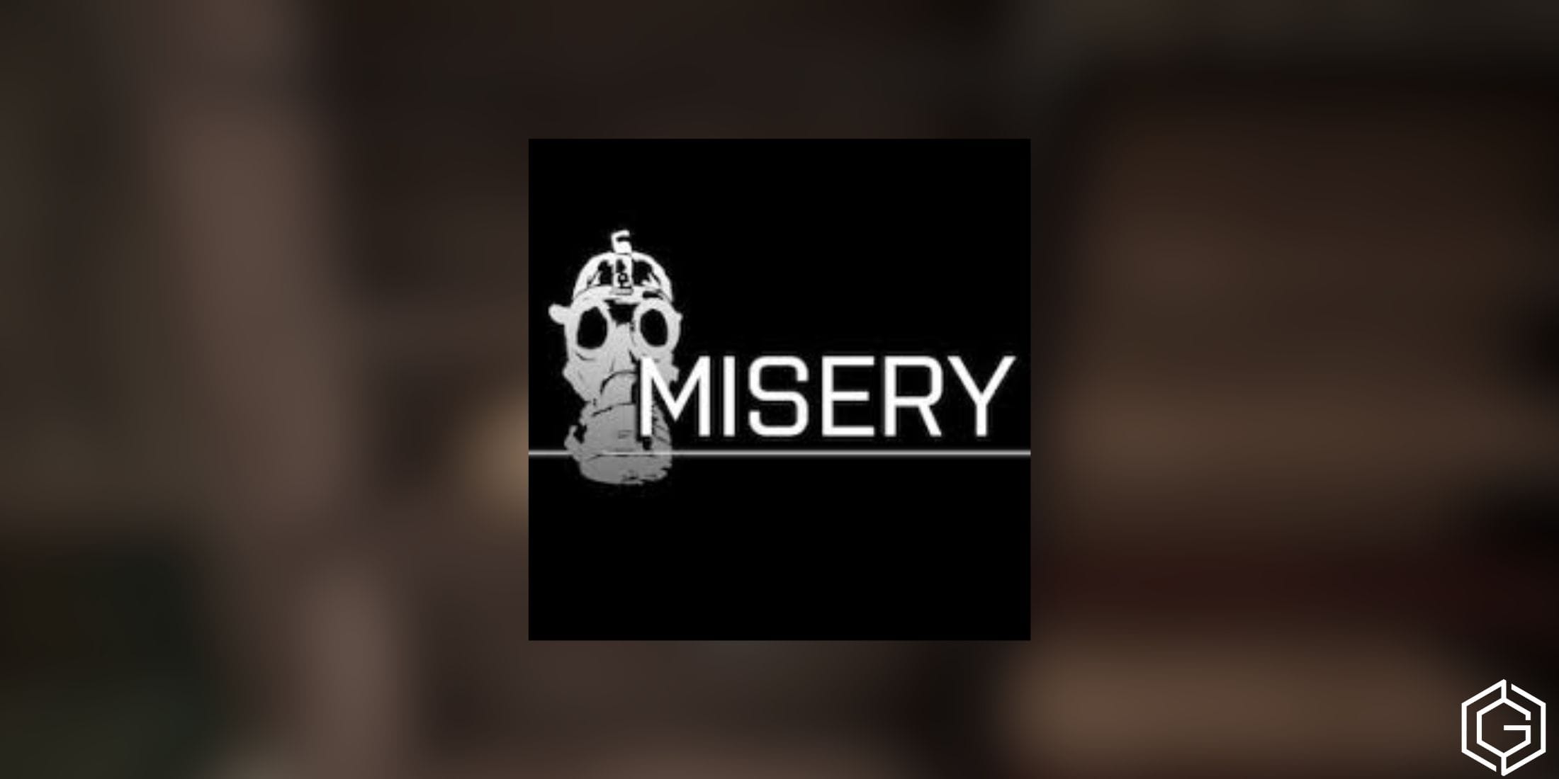 Complete Misery Crafting Guide