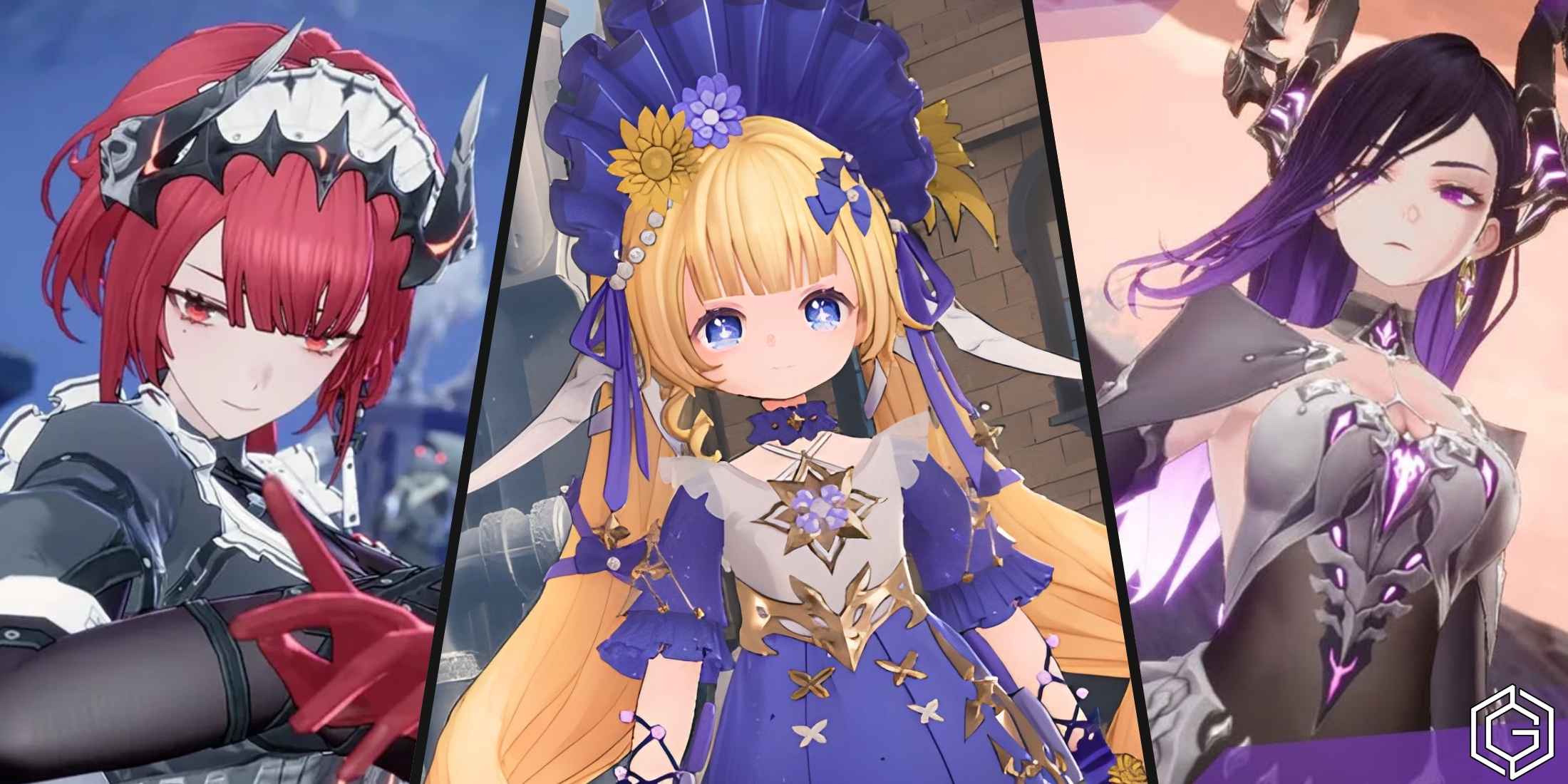 Duet Night Abyss Tier List (February 2026)