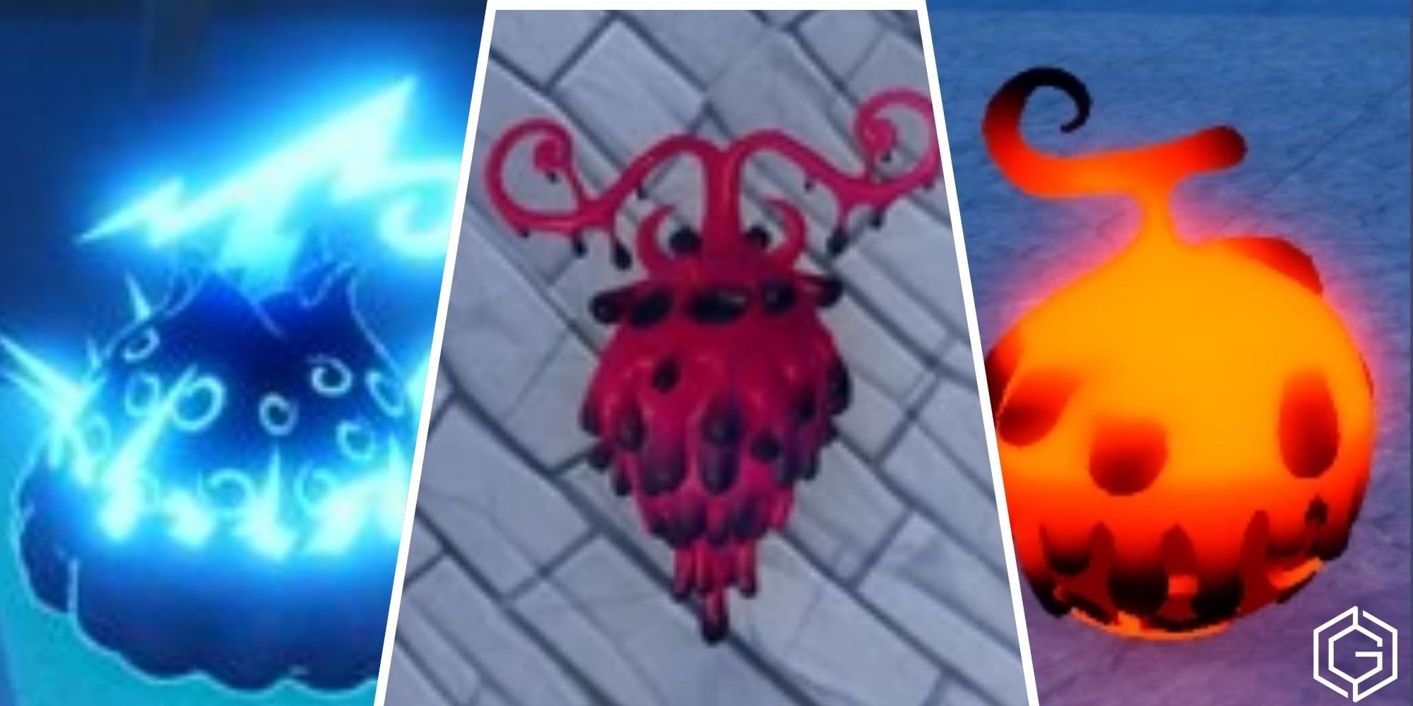 Grand Piece Online GPO Fruit Tier List (December 2025)