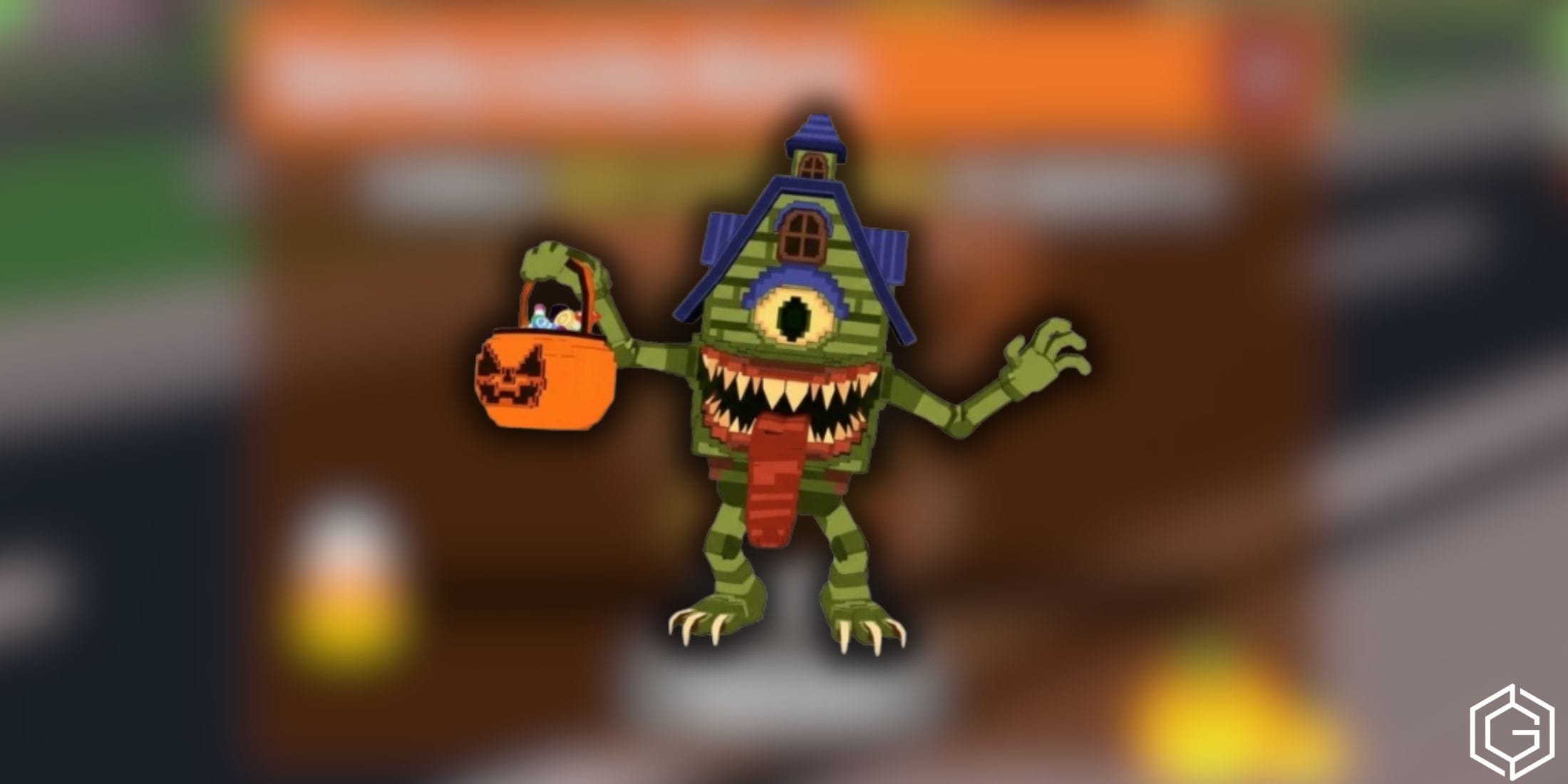 Complete Steal A Brainrot Trick or Treat Event Guide