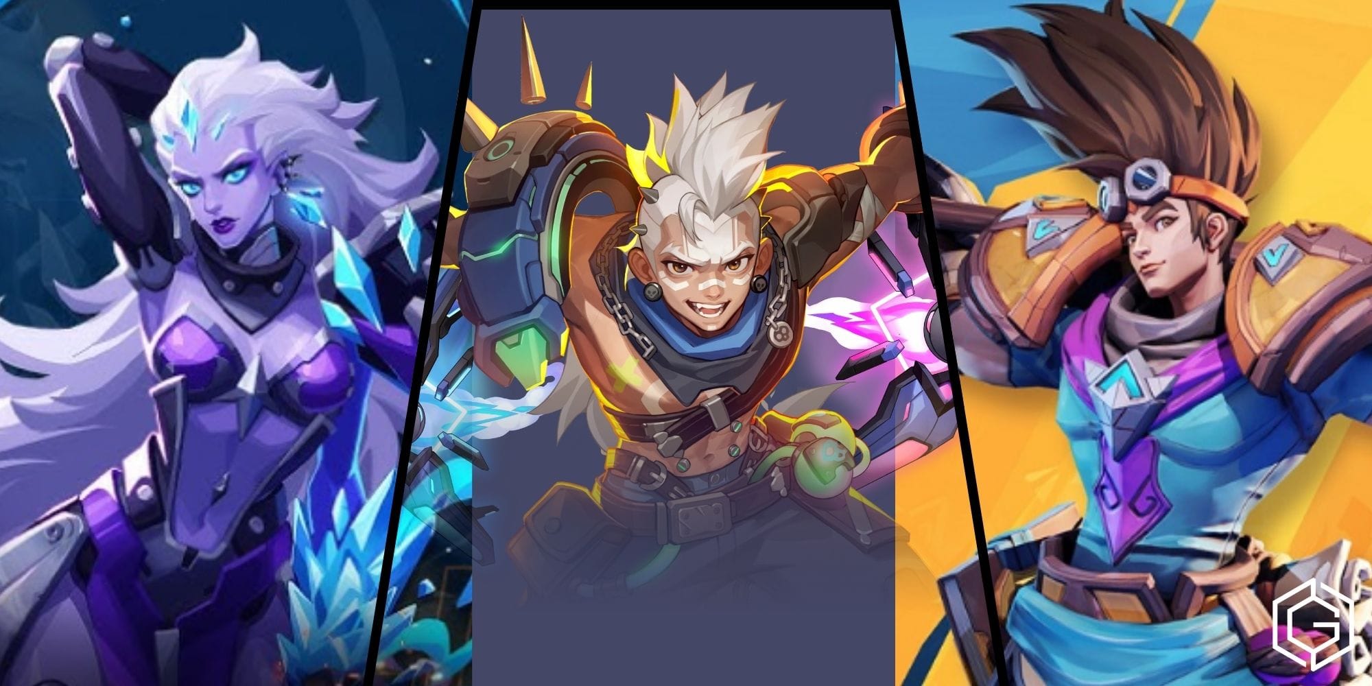 Torchlight: Infinite Tier List (January 2026)