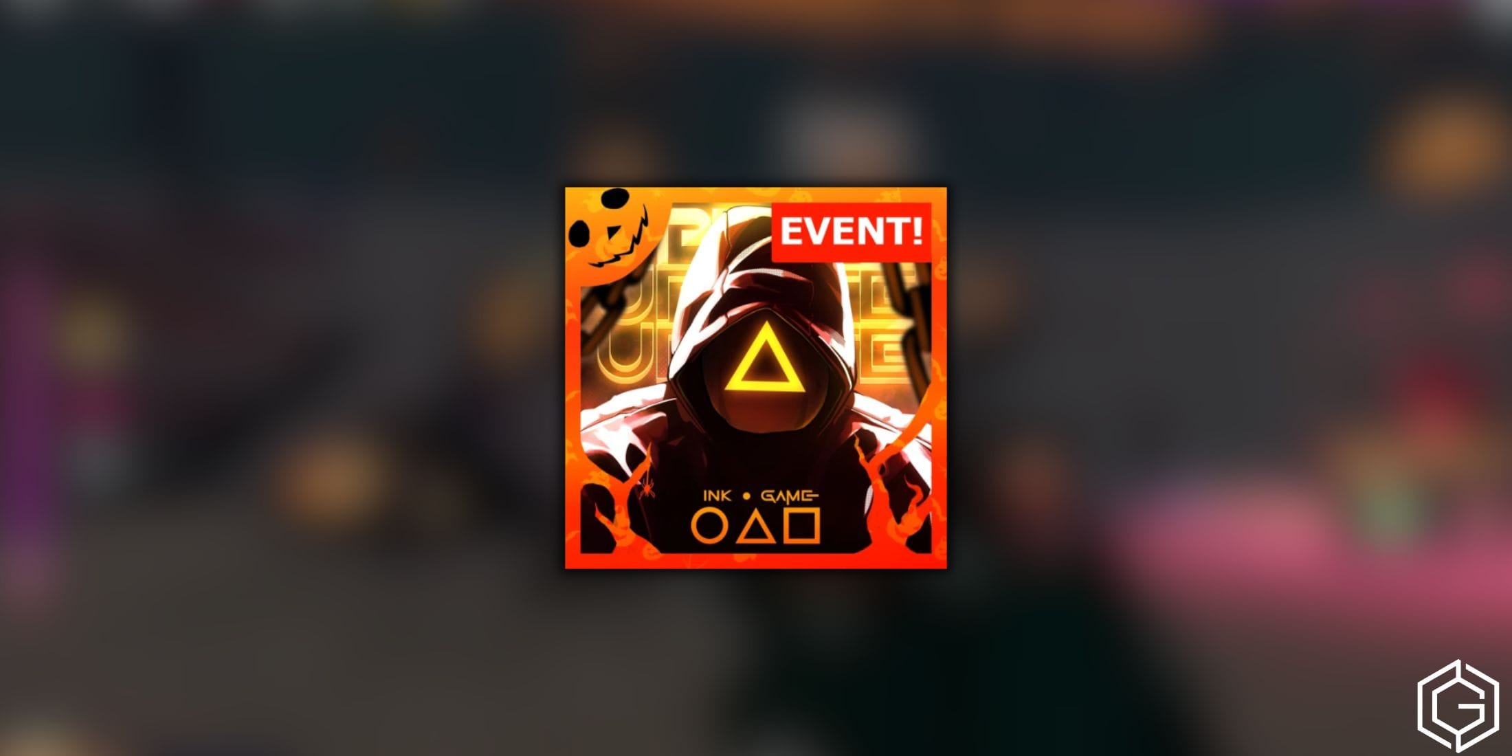 Complete Ink Game Halloween Event Guide