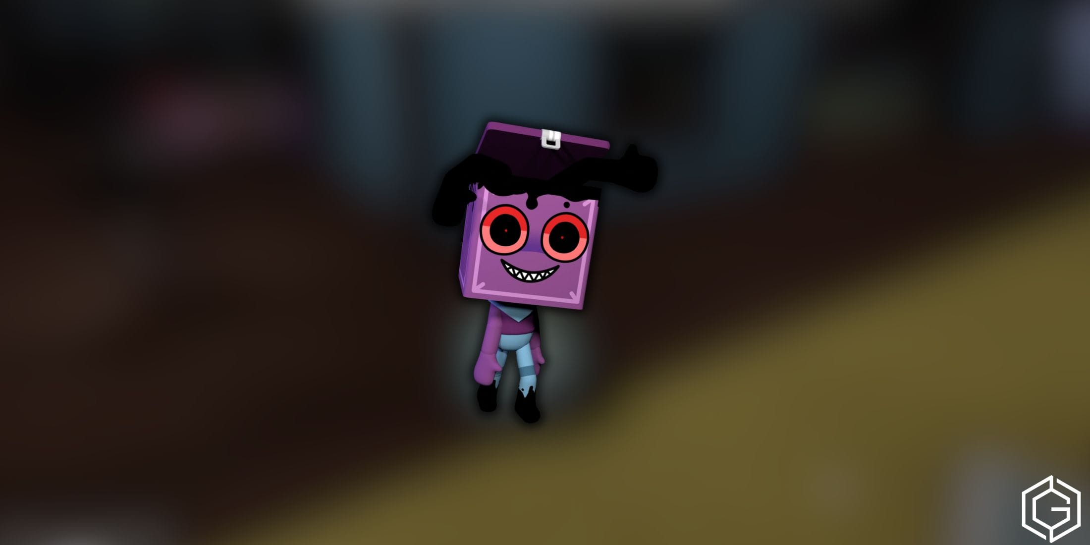 All Twisteds in Dandy’s World