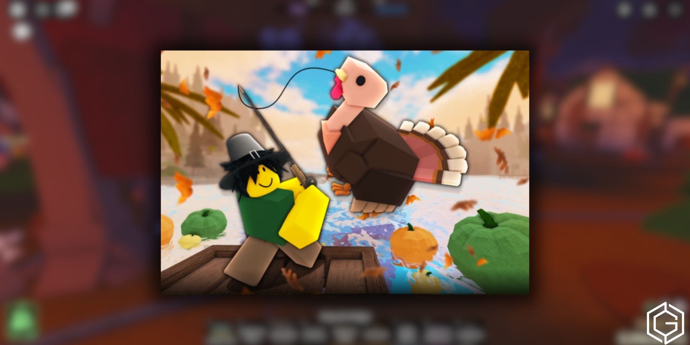 Complete Fisch Fischgiving Event Guide