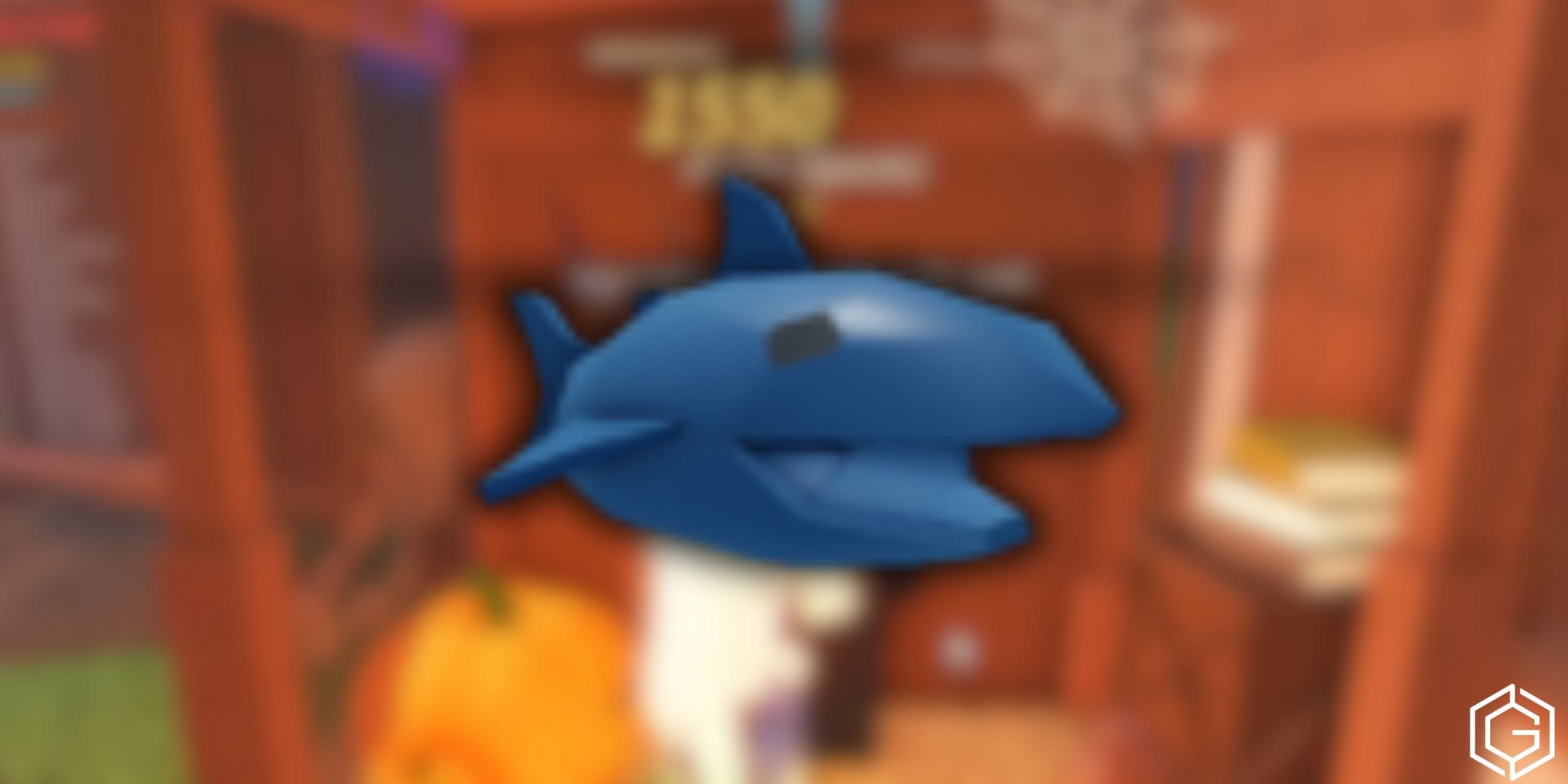 How to Get the Shark Whistle in Fisch