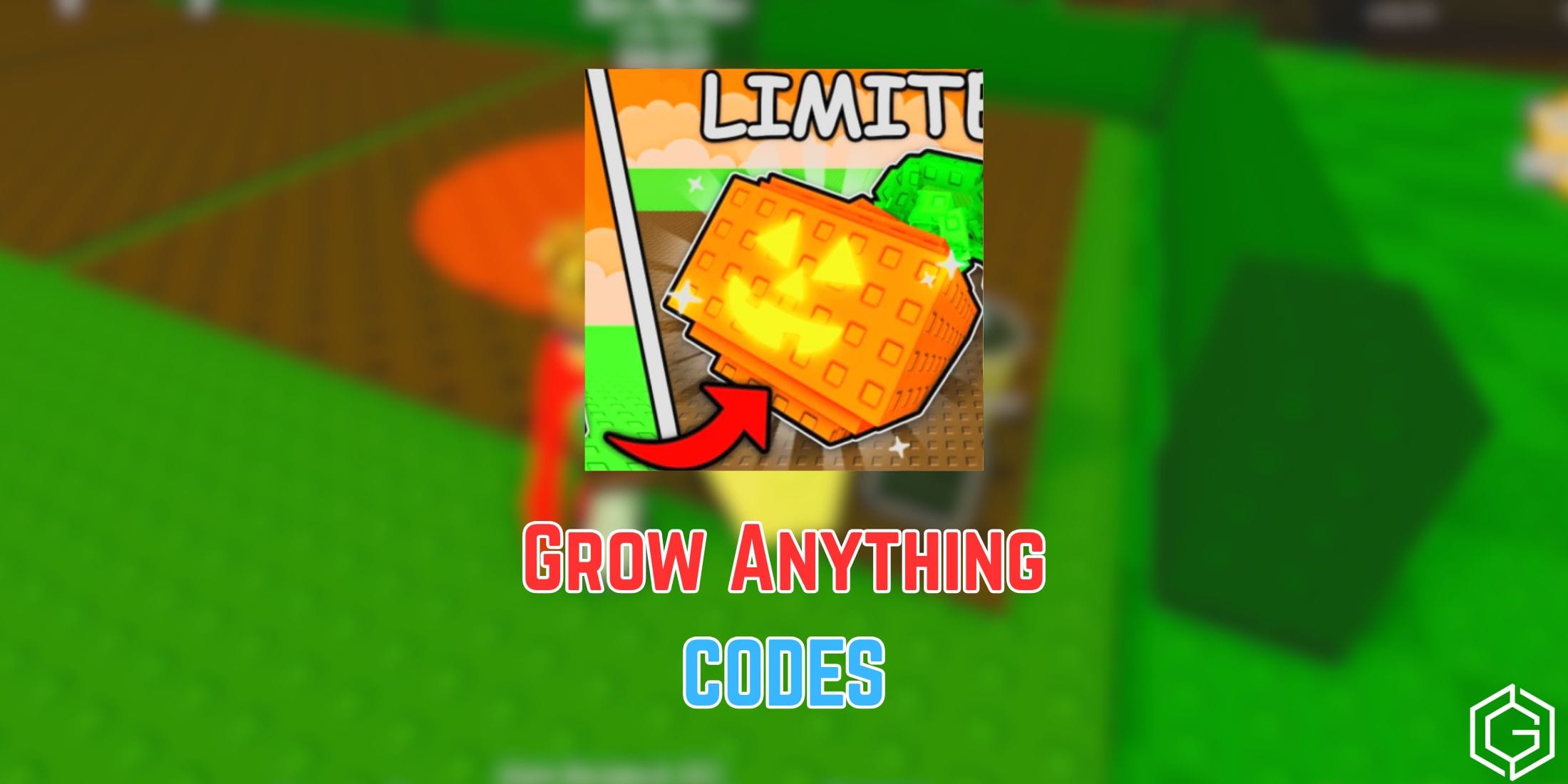 Grow Anything Codes (December 2025)