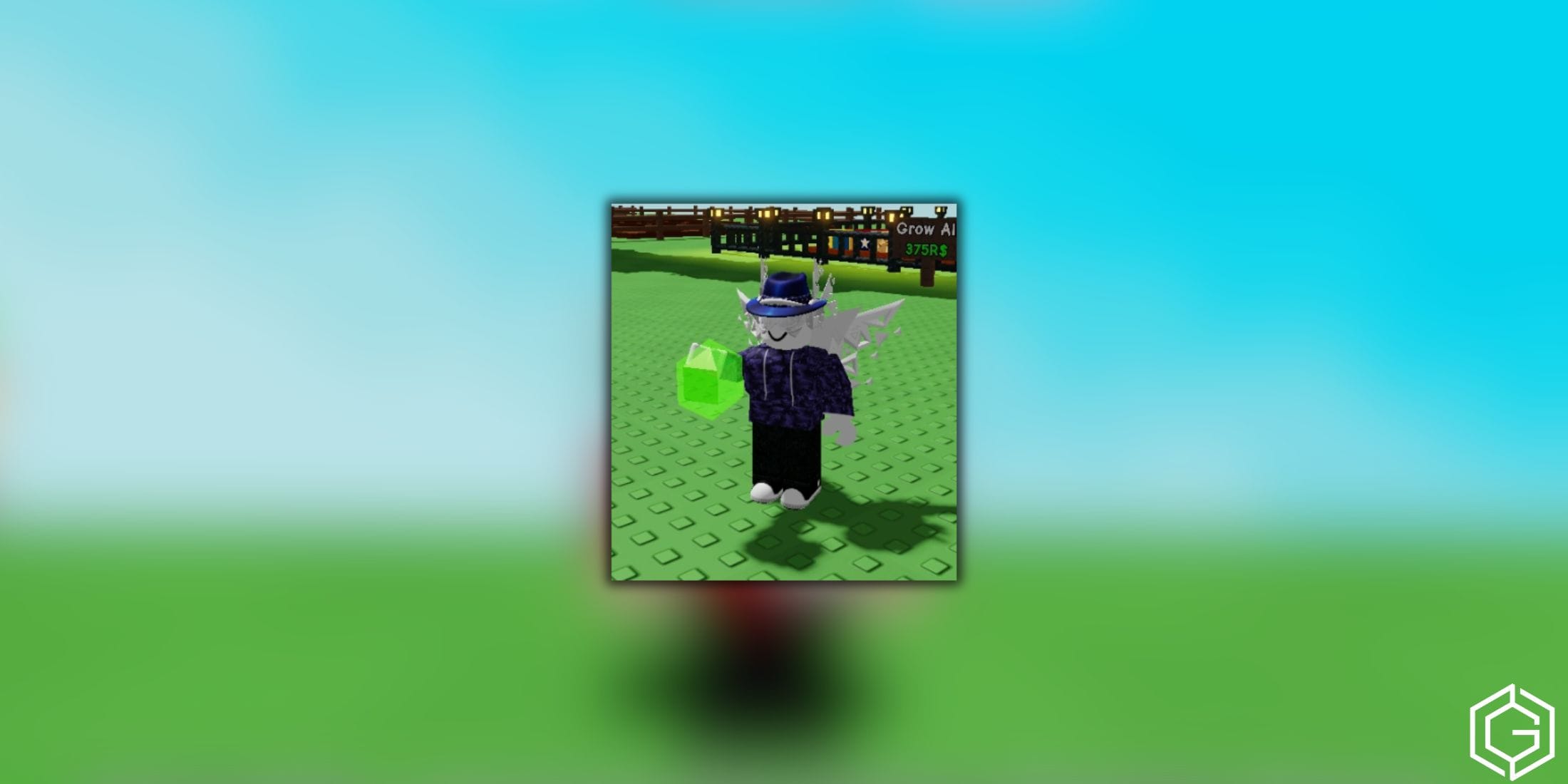 How to get Pet Mutation Shard Crocodile in Grow A Garden