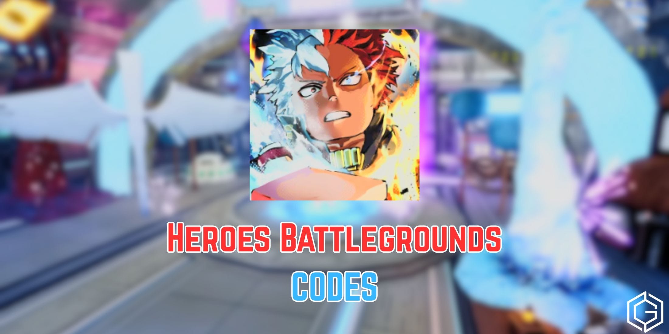 Heroes Battlegrounds Codes (March 2026)