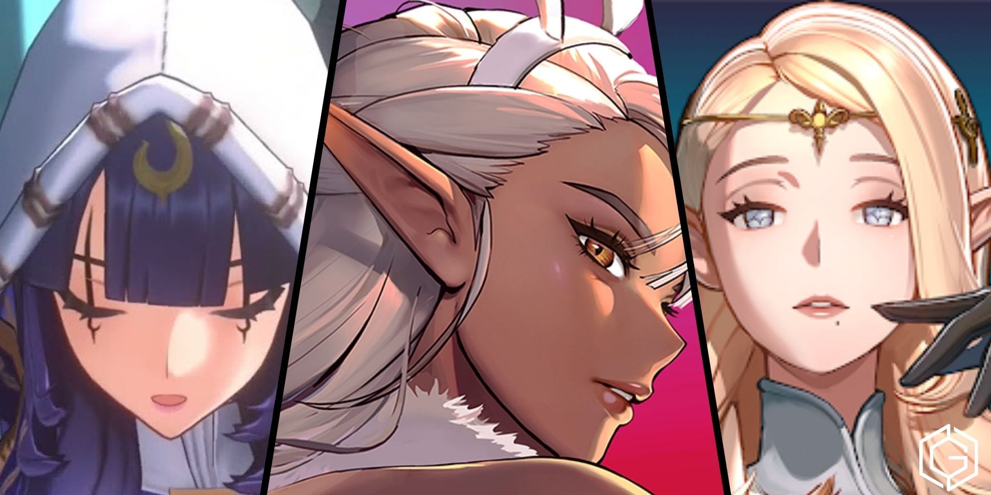 Horizon Walker Tier List (February 2026) - All Best Characters