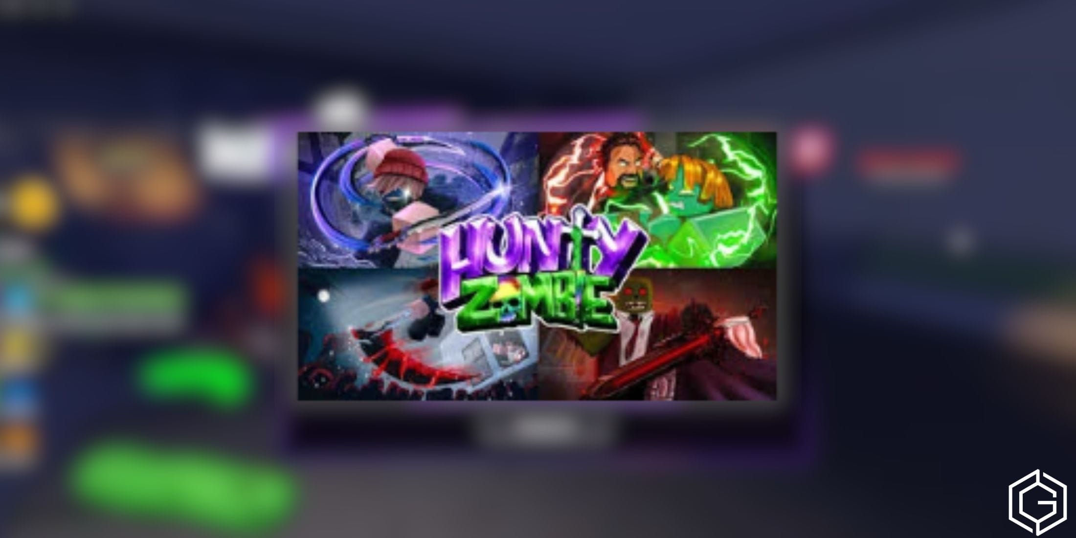 Complete Rebirth Guide for Hunty Zombies