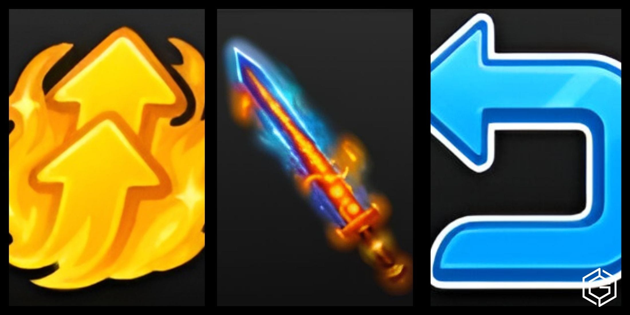 Hypershot Ability Tier List (April 2026)