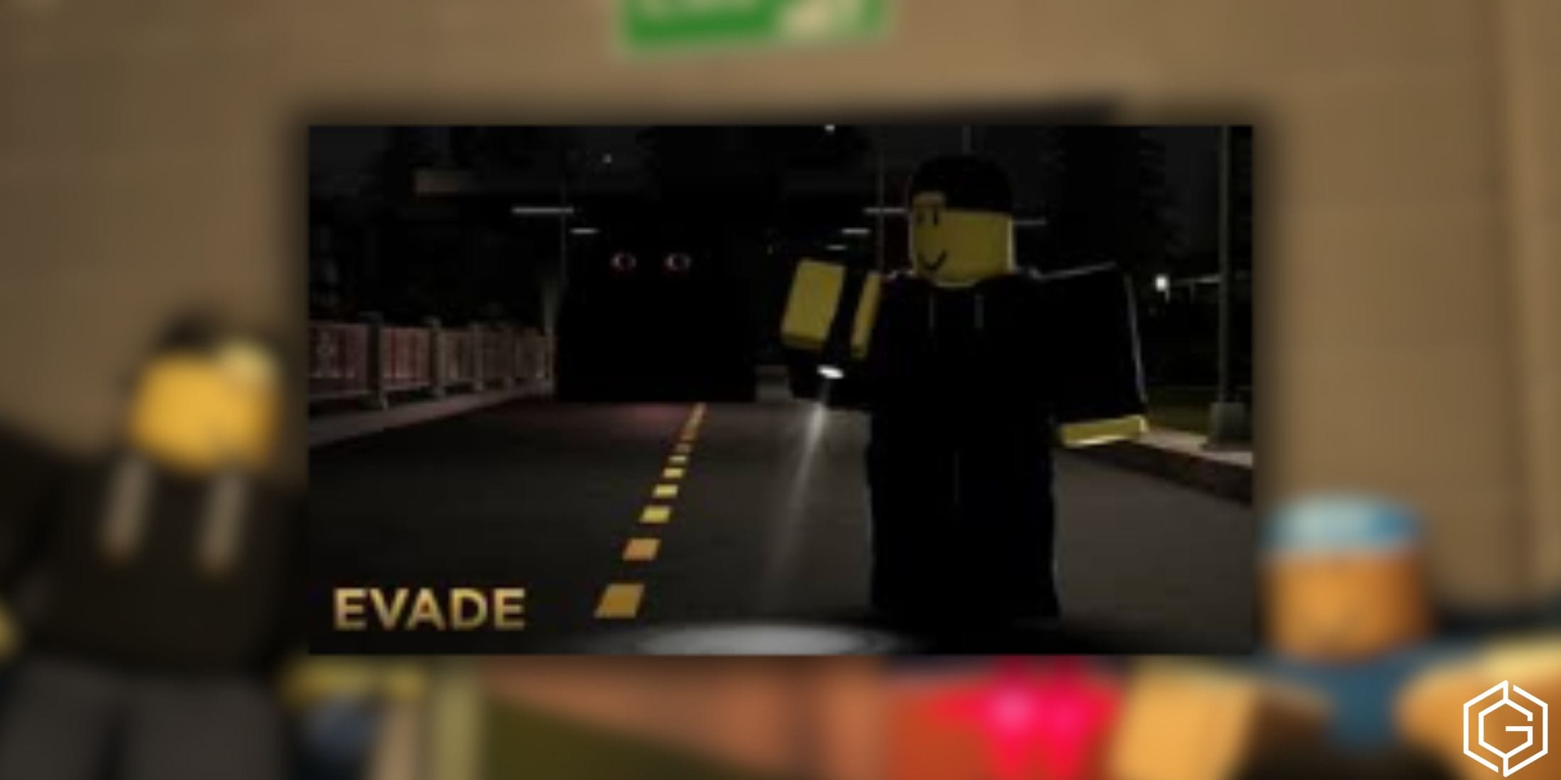 Roblox Evade Usables Tier List (March 2026)