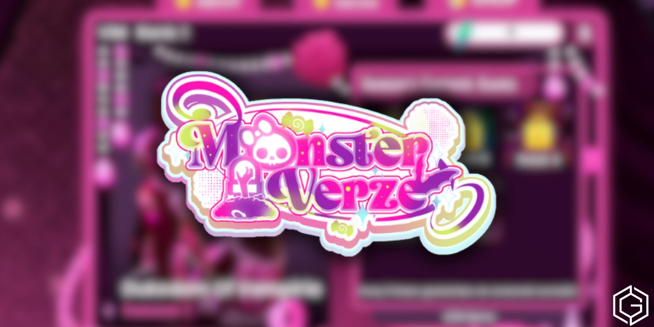 Roblox MonsterVerze Official Wiki, Trello & Discord Link