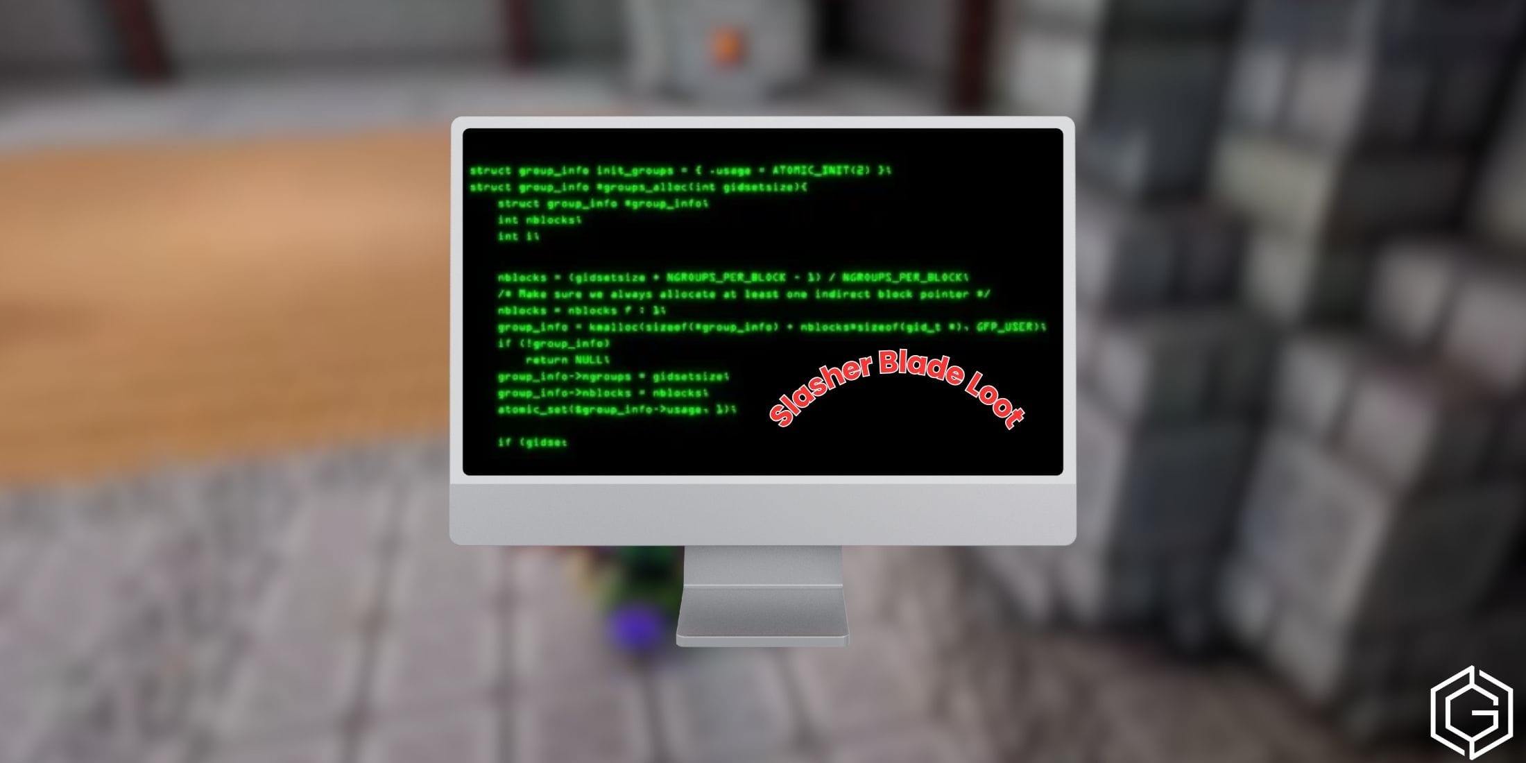 Slasher Blade Loot Script: Auto Find, ESP (February 2026)