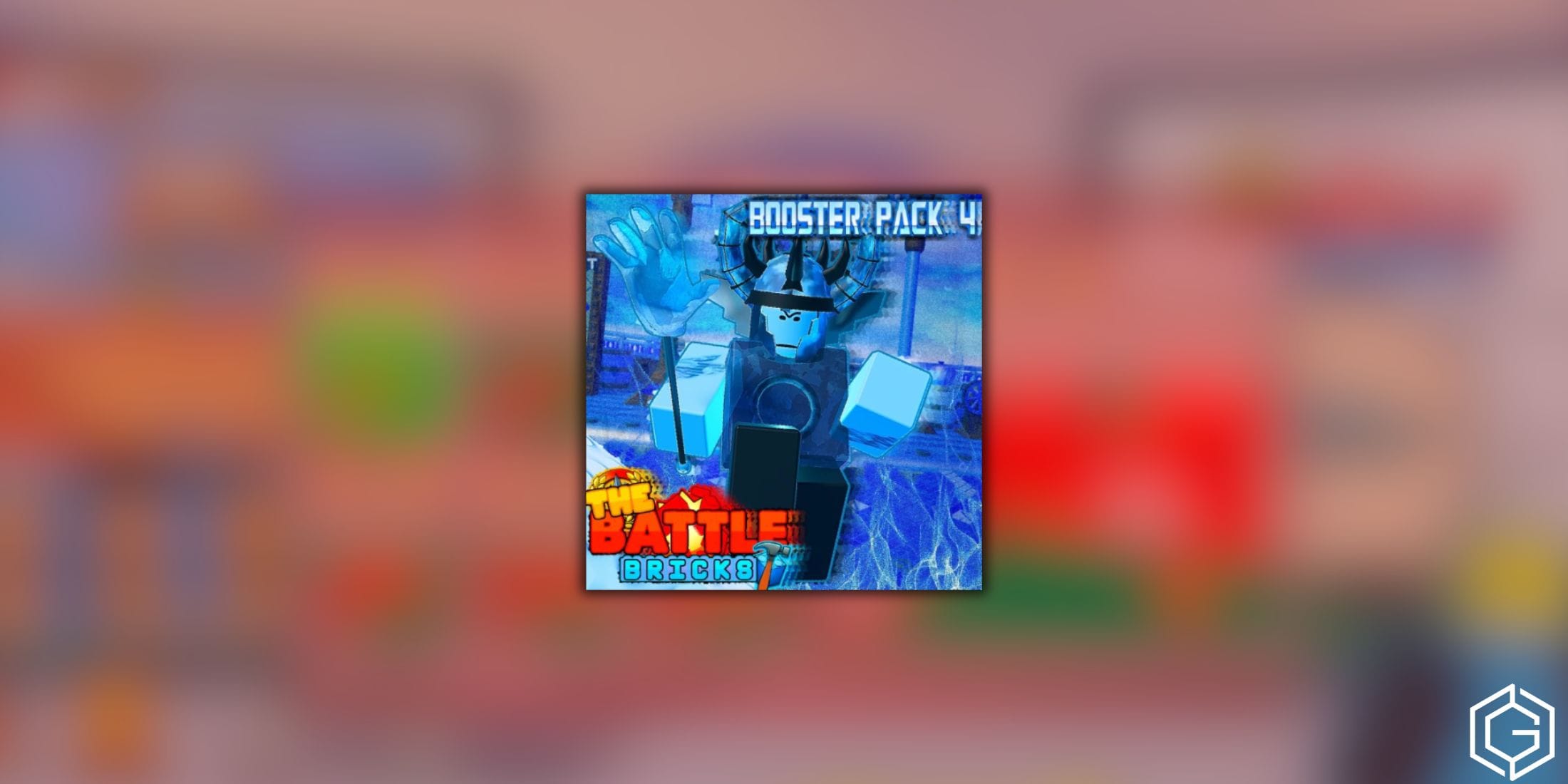 All Ways to Get Bricks in The Battle Bricks Roblox