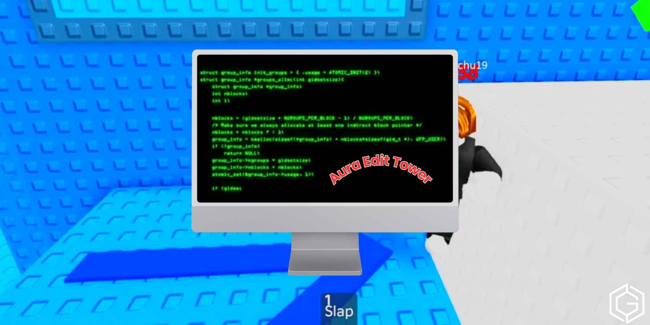 Aura Edit Tower Script: Auto Build, Auto Edit (January 2026)