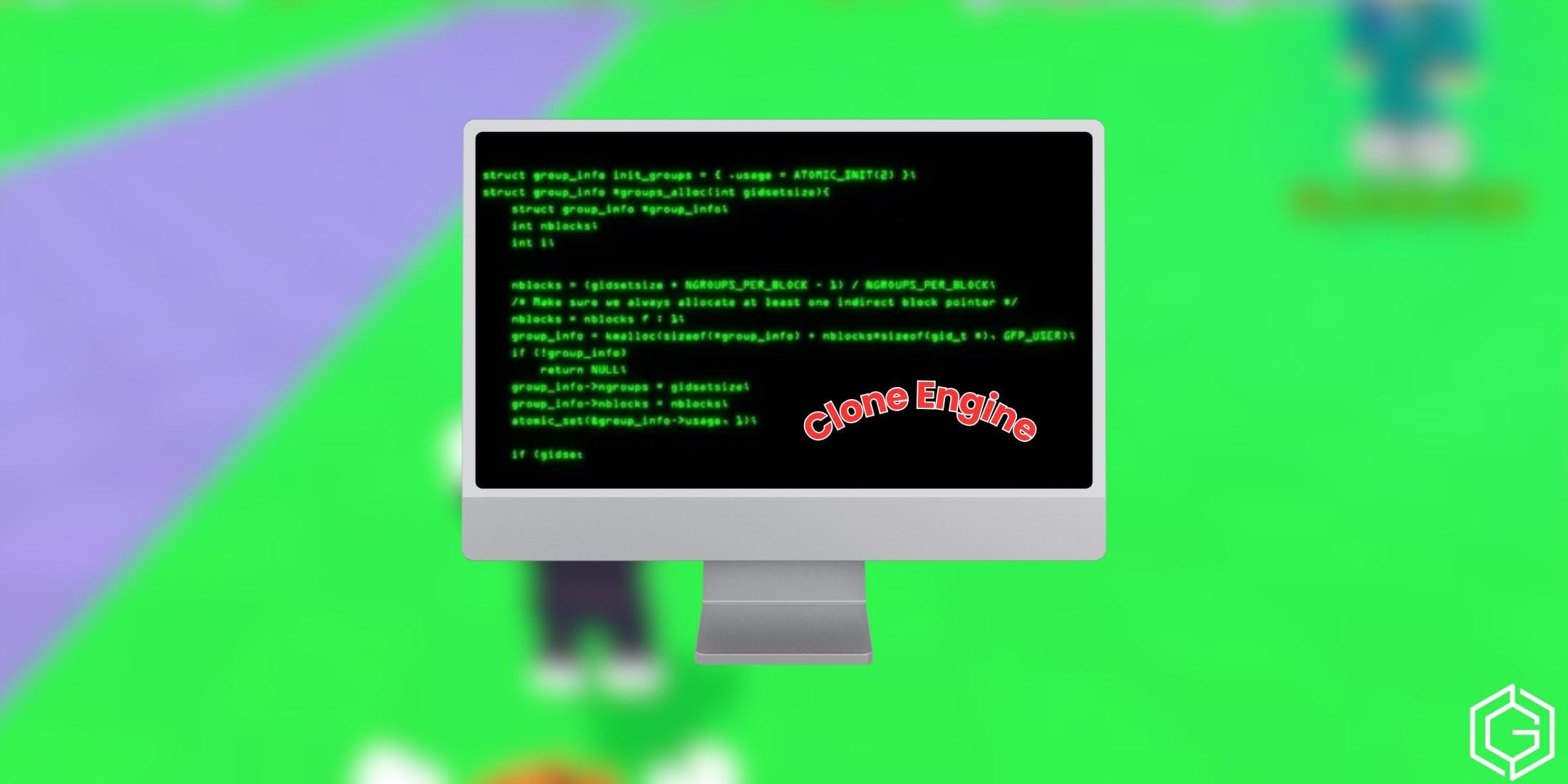 Clone Engine Script: Auto Clone, Inf Energy (January 2026)