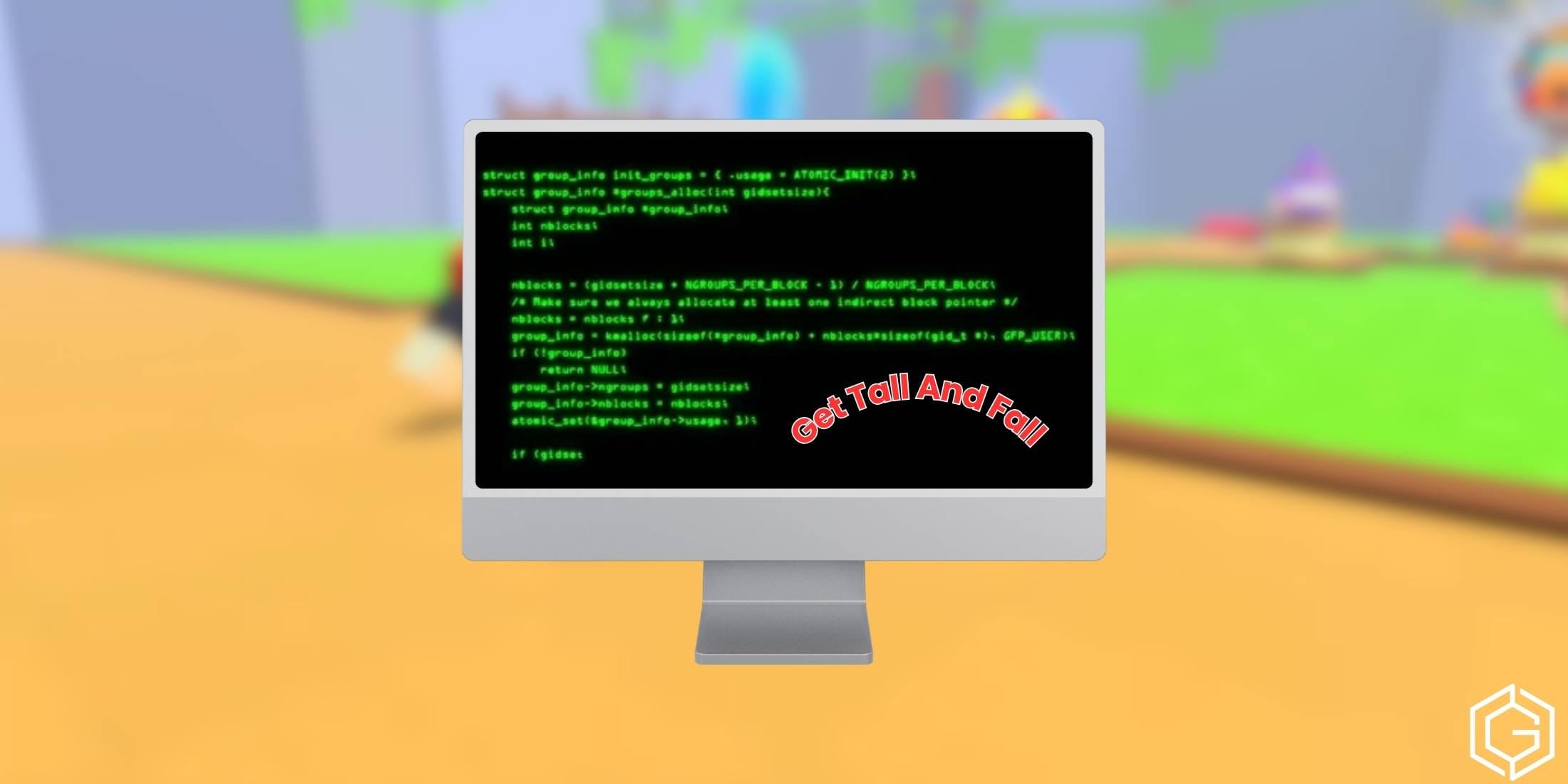 Get Tall And Fall Script: Auto Grow, Teleport (January 2026)